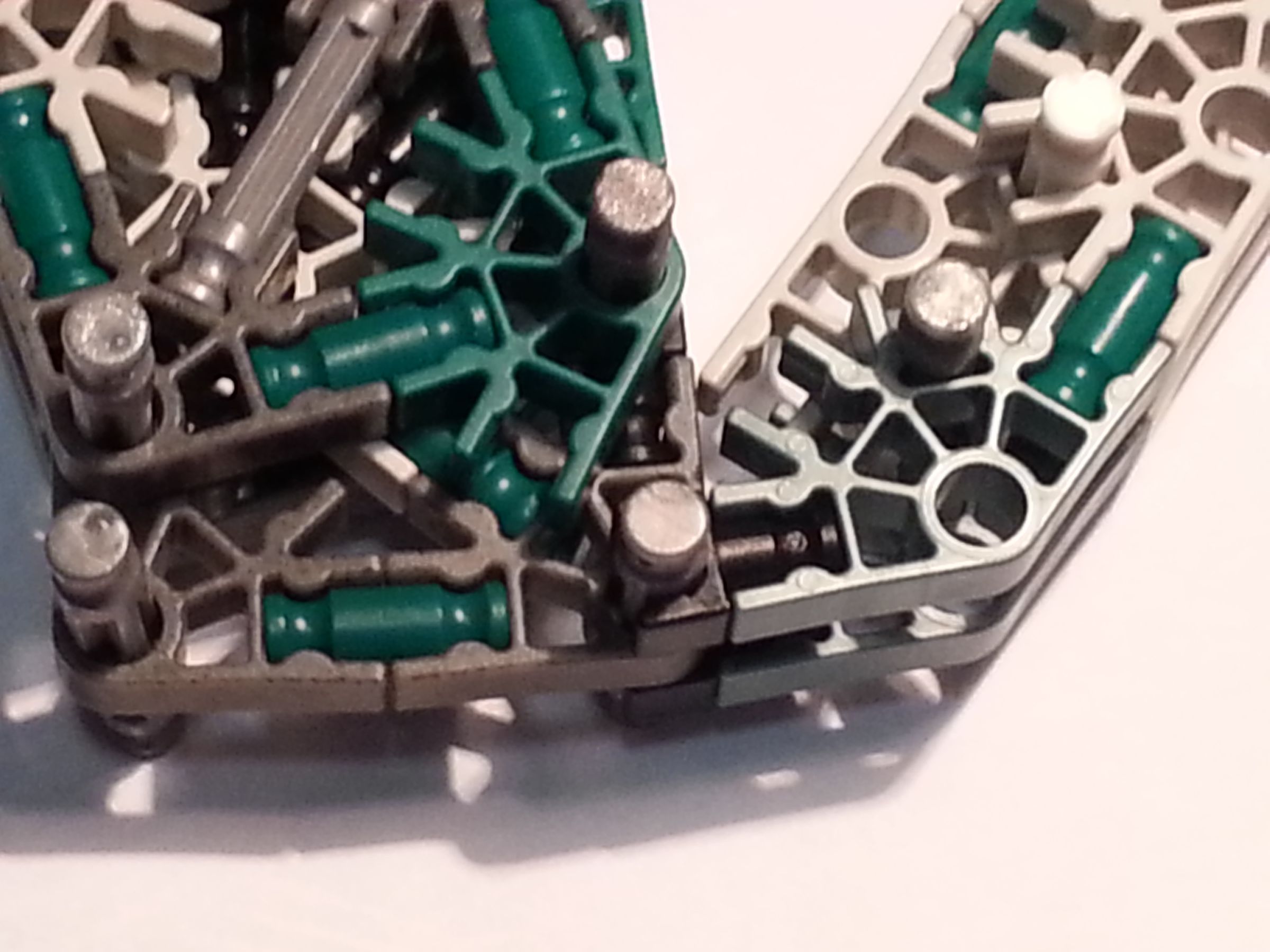 Zip3 Final Prototype : 8 Steps - Instructables