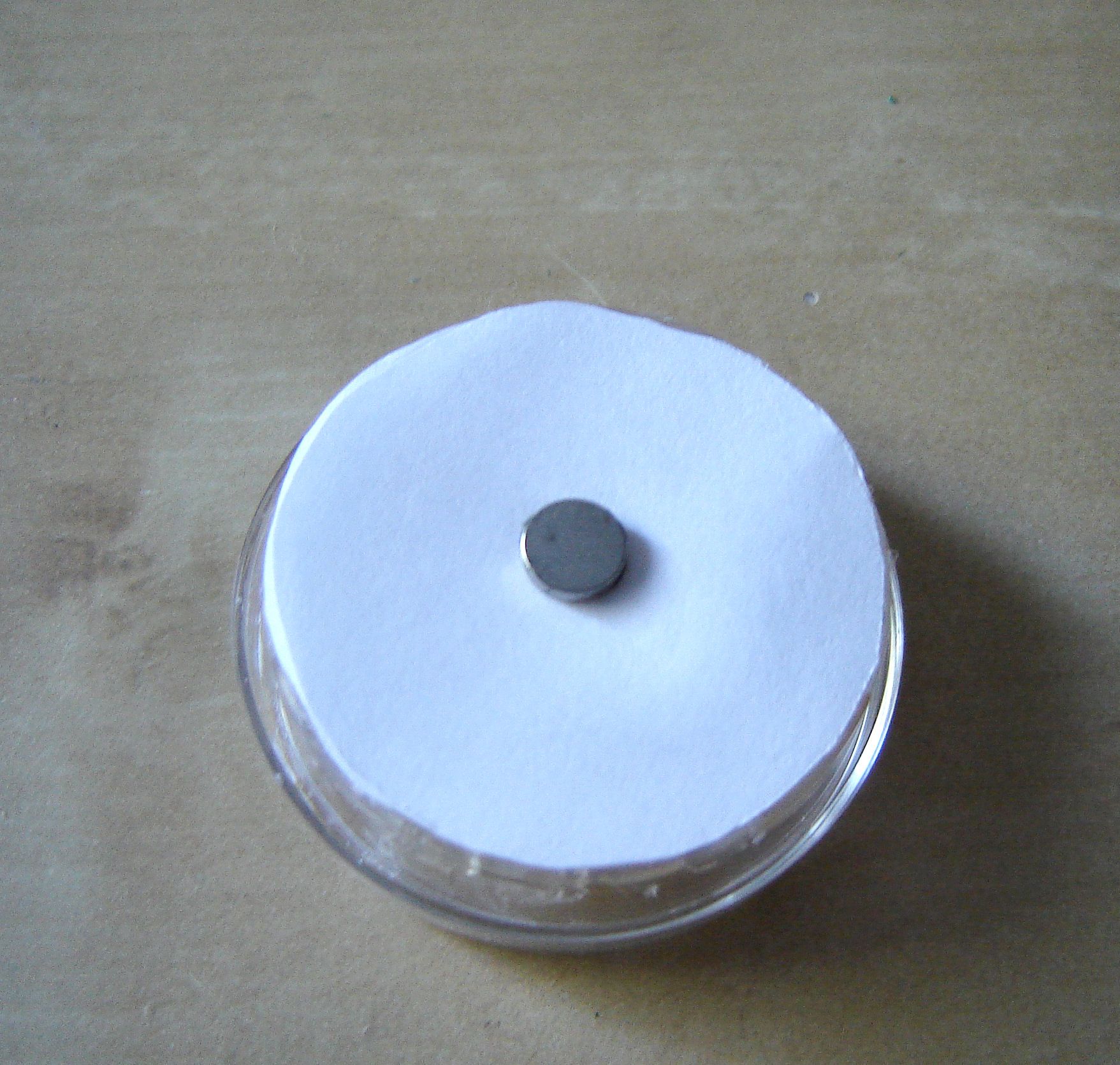 Geeky Fridge Magnets : 6 Steps (with Pictures) - Instructables