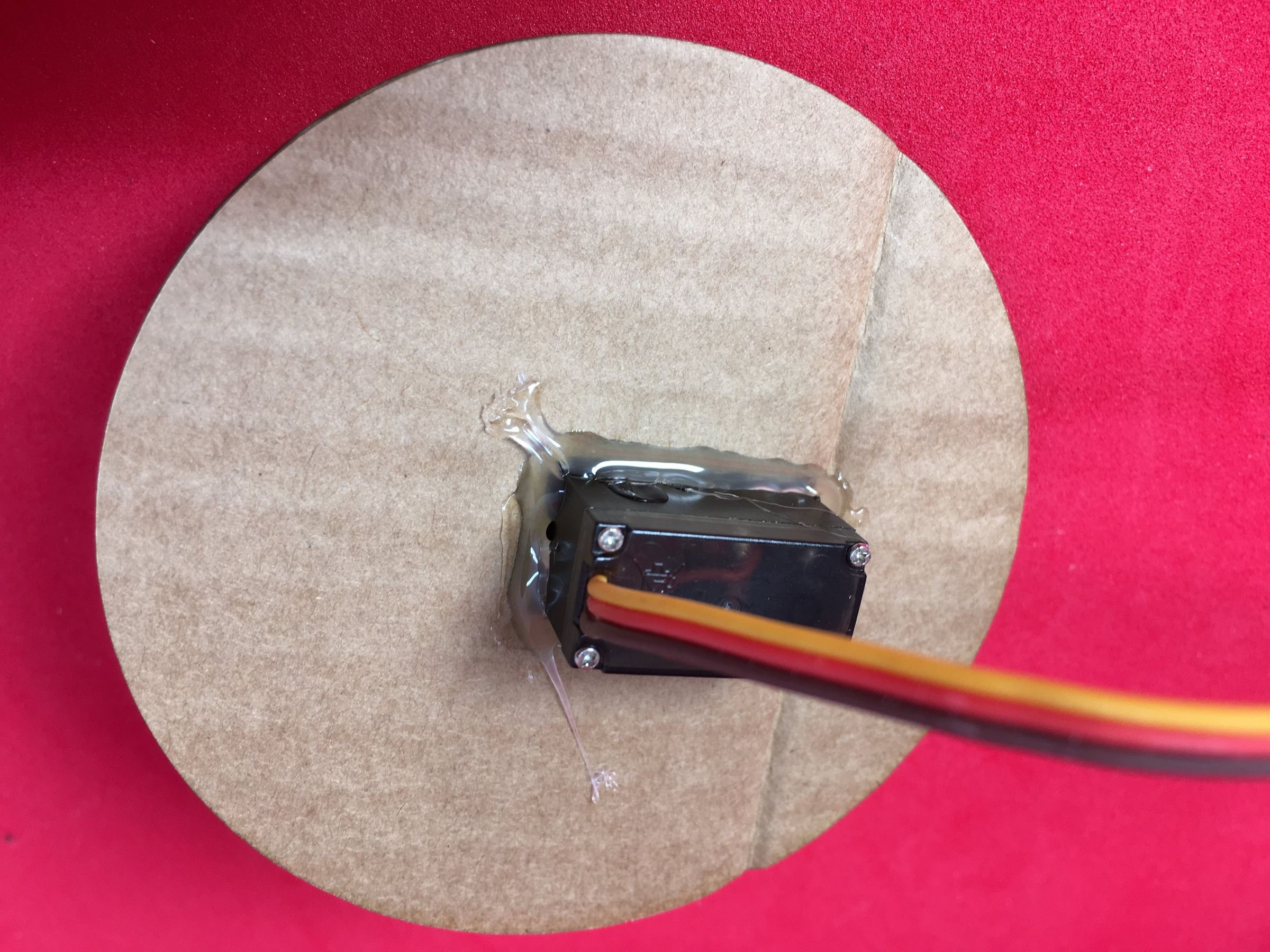 Paper Snowmen Lantern With Arduino : 8 Steps (with Pictures ...