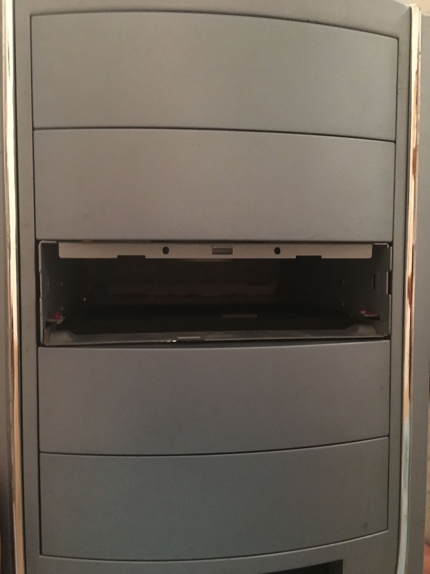 Computer Secret Compartment : 6 Steps (with Pictures) - Instructables