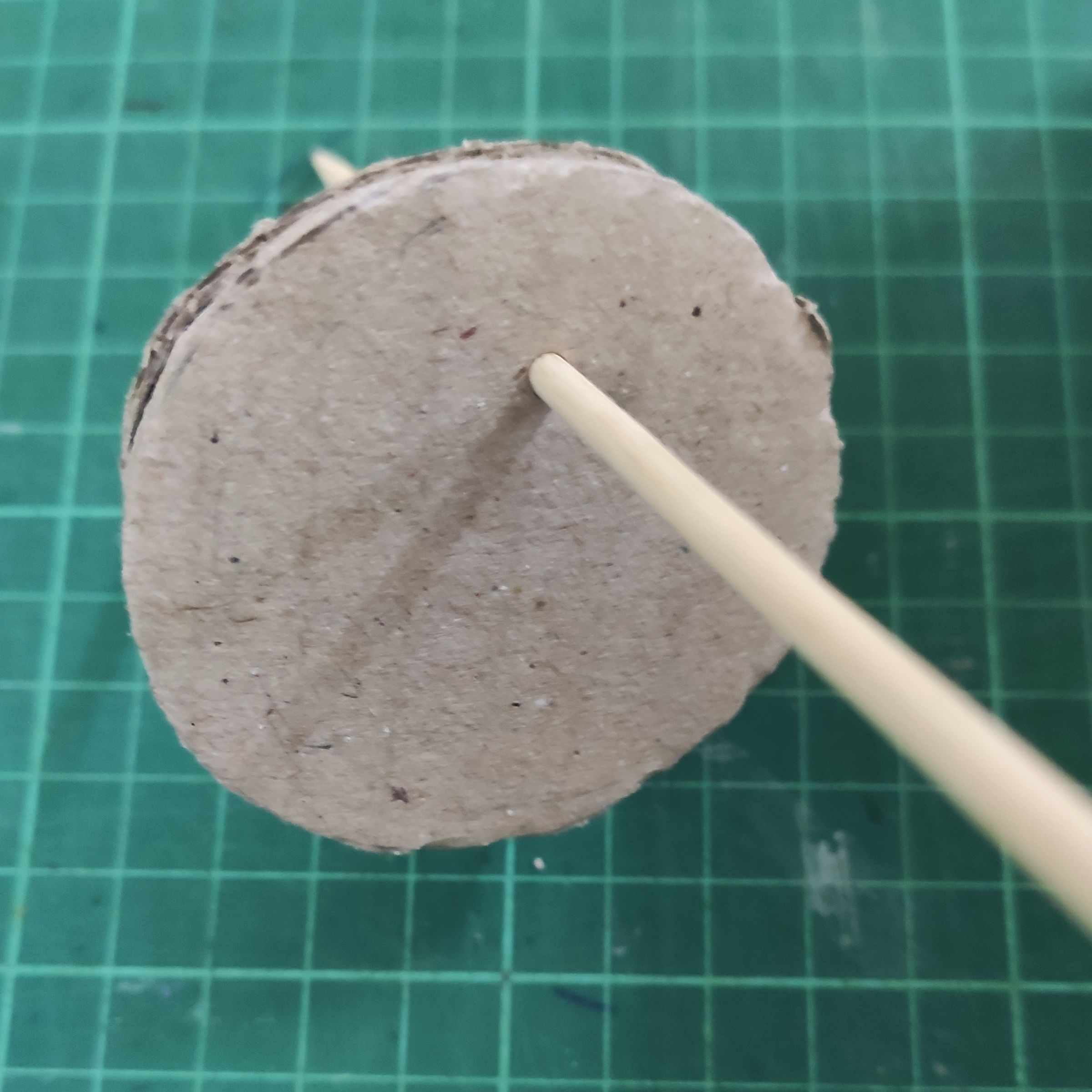 Automaton Butterfly : 7 Steps (with Pictures) - Instructables