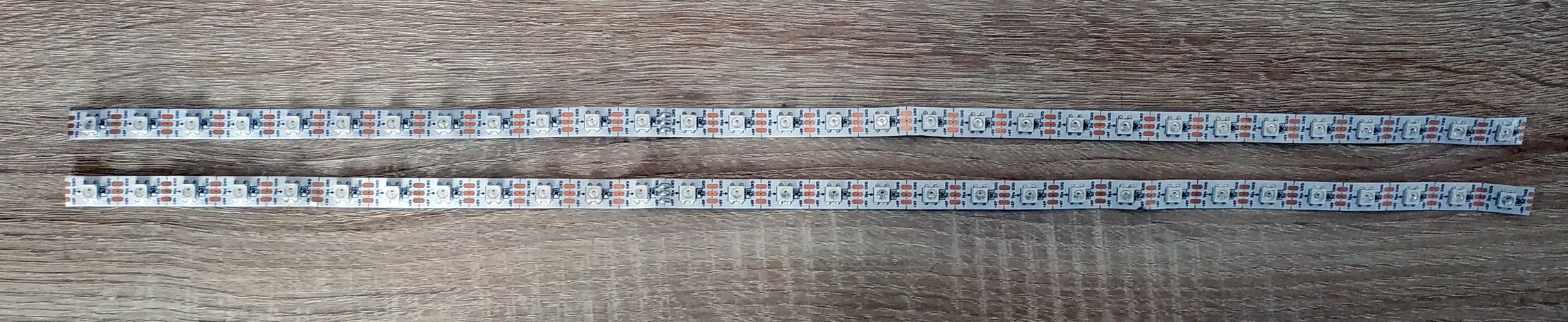 Desktop Ring Clock : 4 Steps (with Pictures) - Instructables