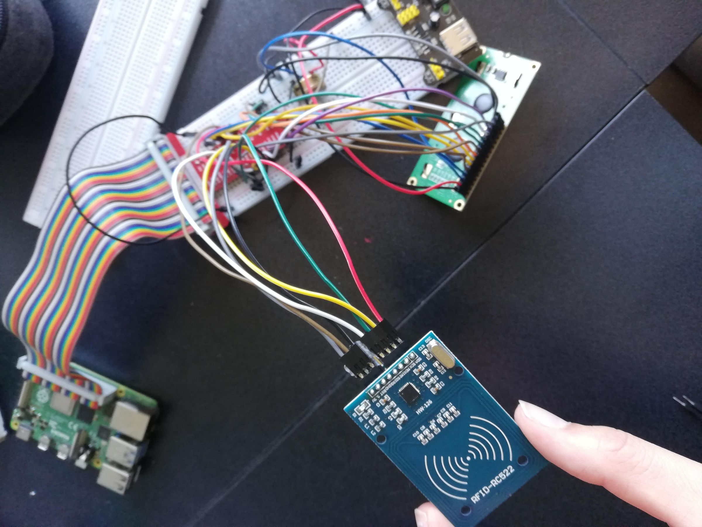 Snore Detector : 6 Steps - Instructables