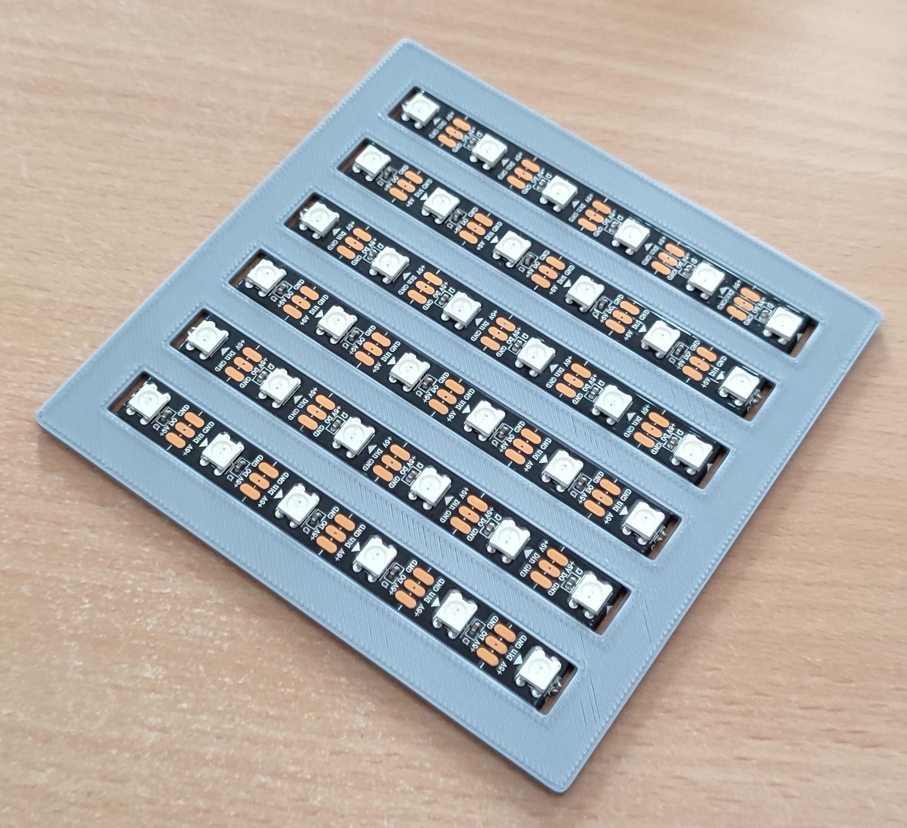 DIY Fiber Optic Light Sculpture : 6 Steps (with Pictures) - Instructables