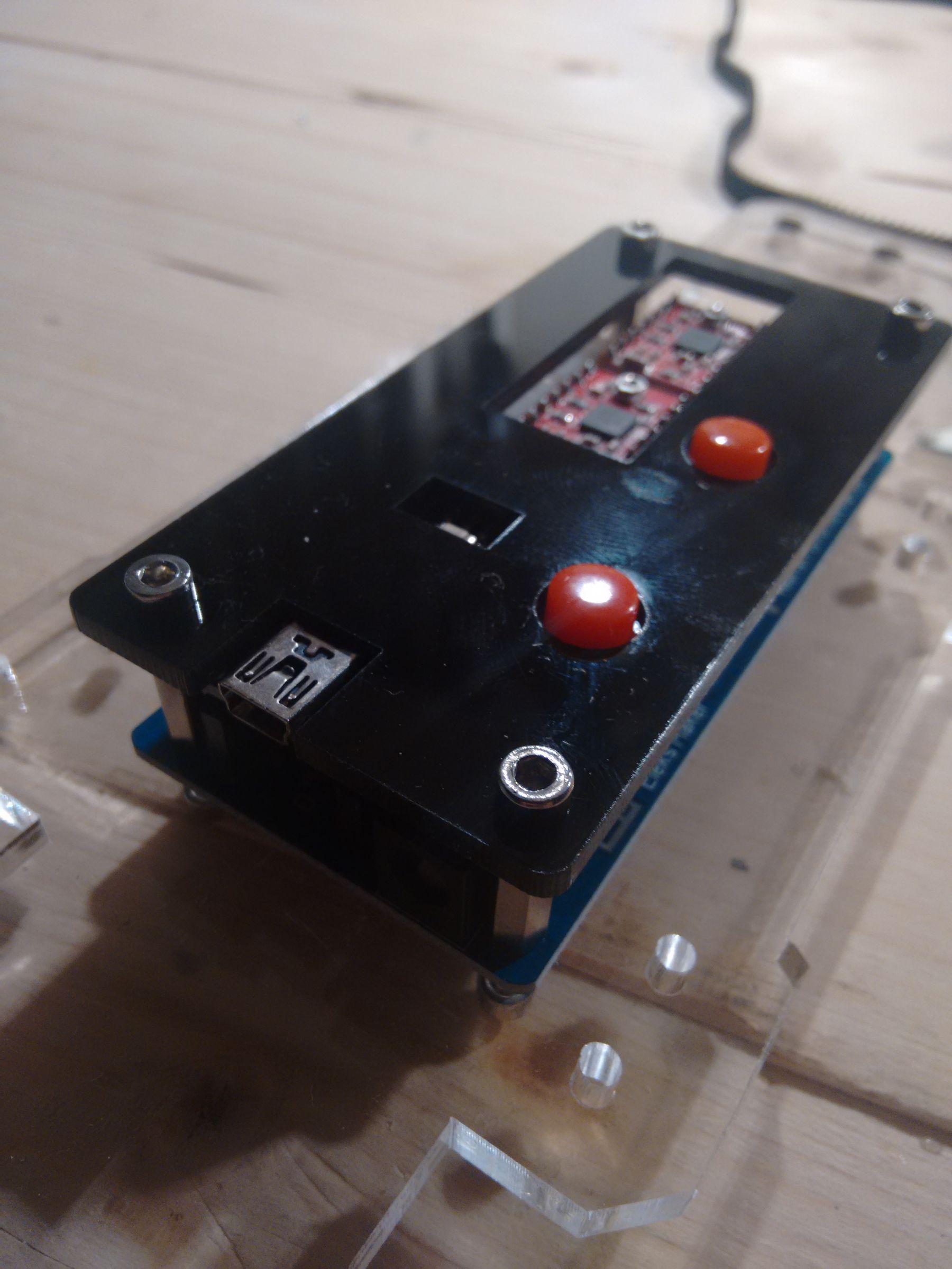 How To: Laser Engraver! : 8 Steps (with Pictures) - Instructables