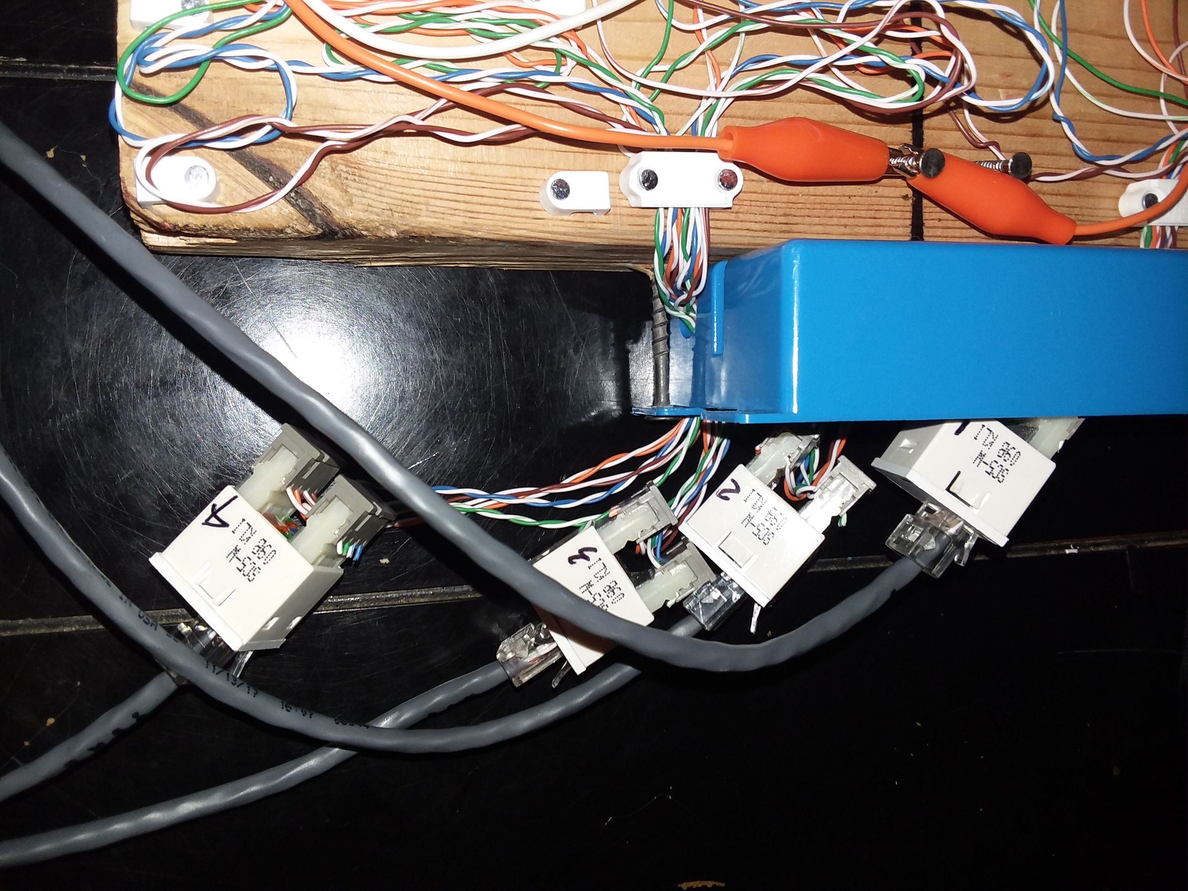 2x MakeyMakey Floor Piano : 9 Steps - Instructables
