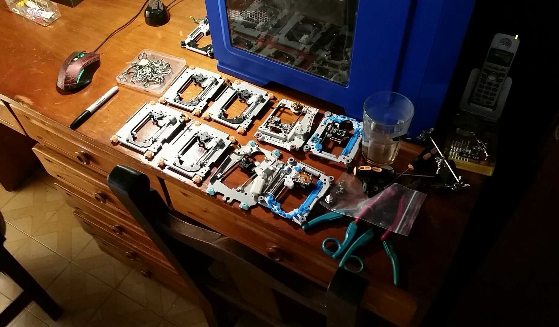 DVD to Laser Engraver : 12 Steps (with Pictures) - Instructables