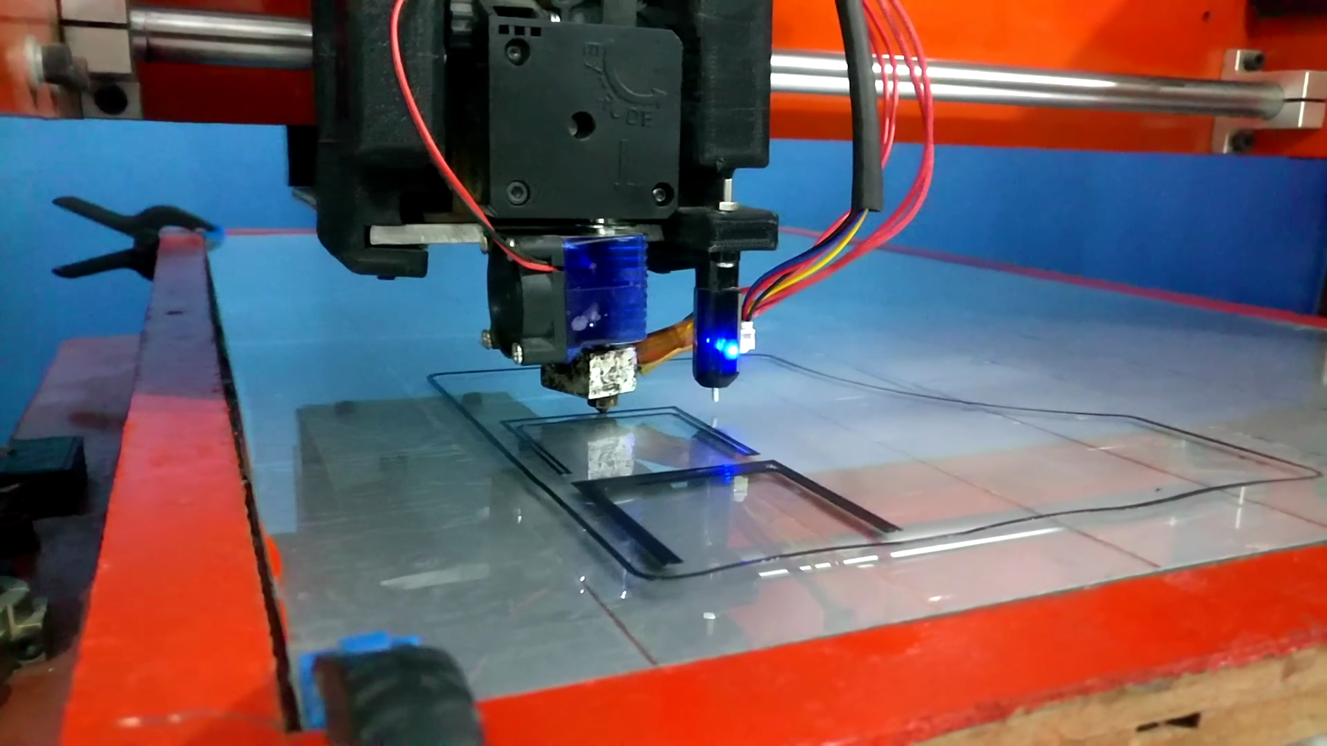 Infinity Cube Table : 10 Steps (with Pictures) - Instructables