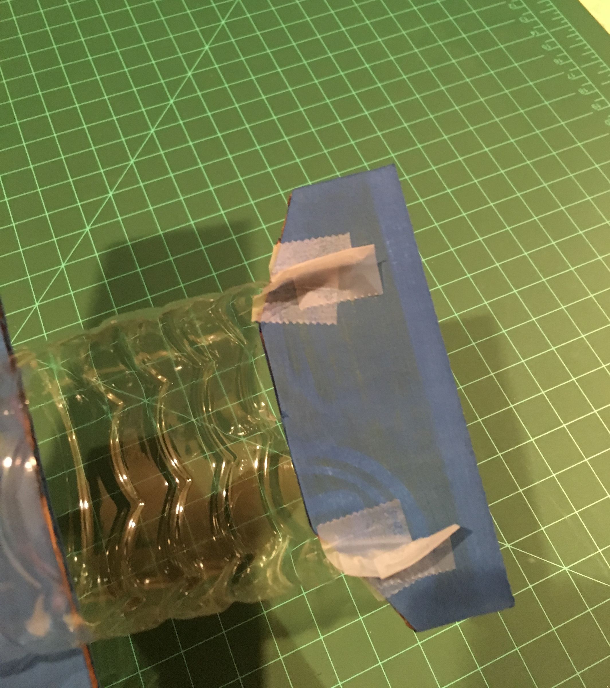 Plastic Bottle DC Motor Airplane : 13 Steps - Instructables