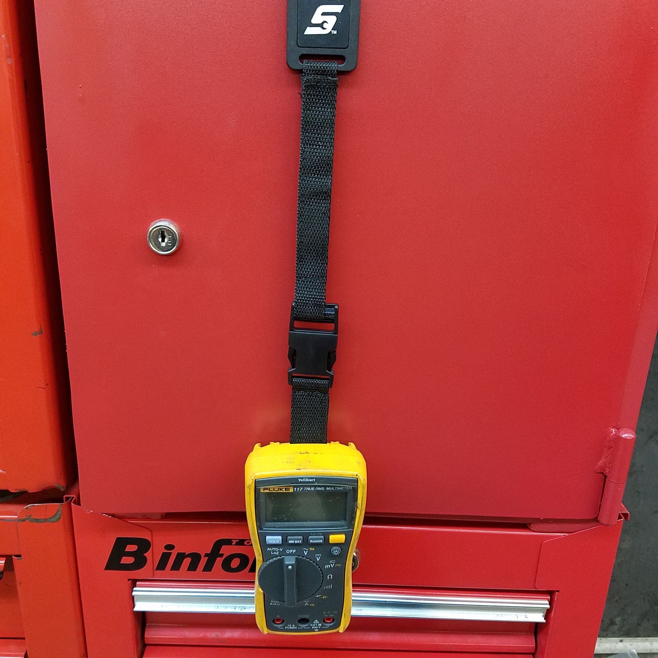 Meter Clip Quick Change : 3 Steps - Instructables