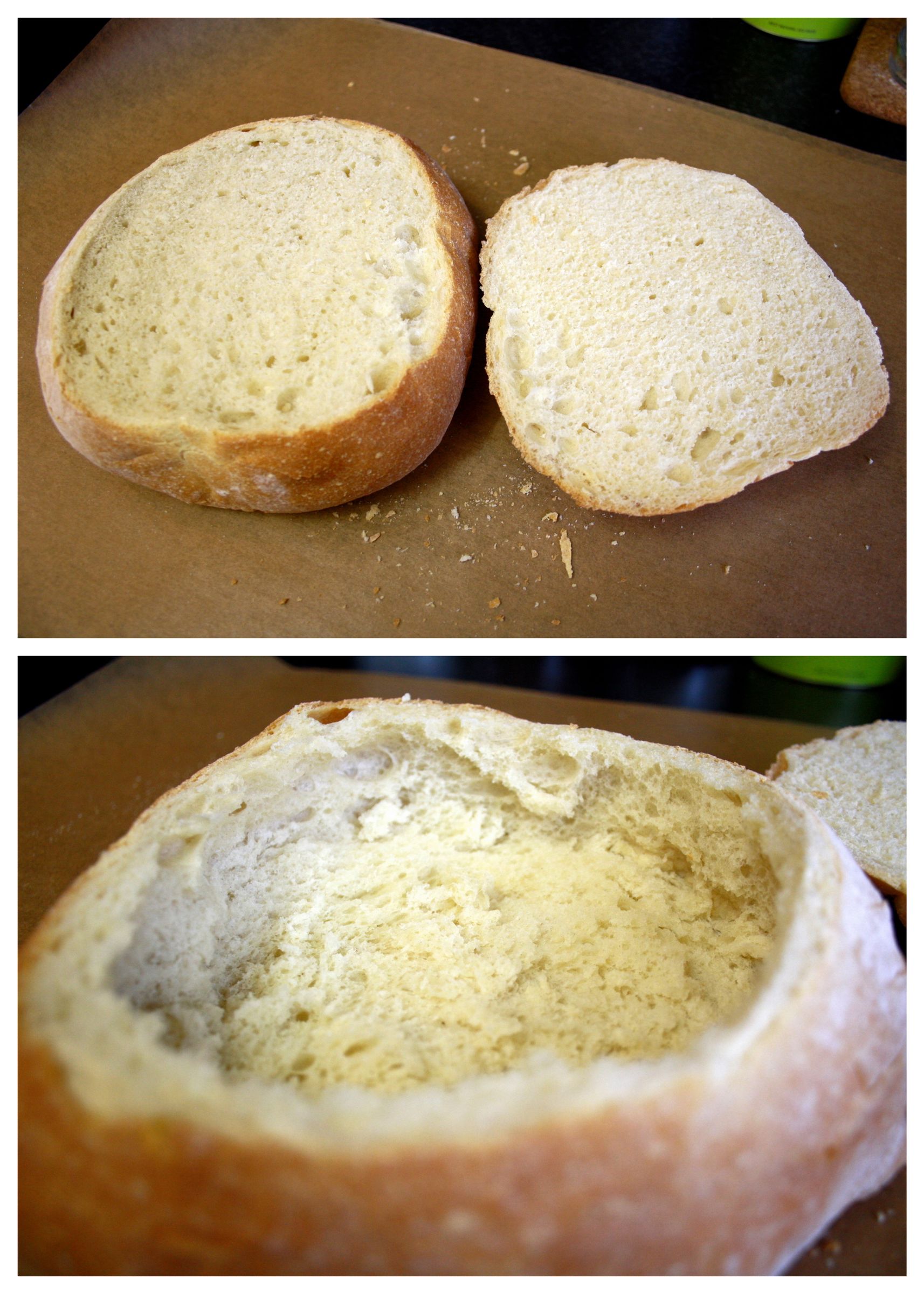 Shooter's Sandwich : 9 Steps (with Pictures) - Instructables