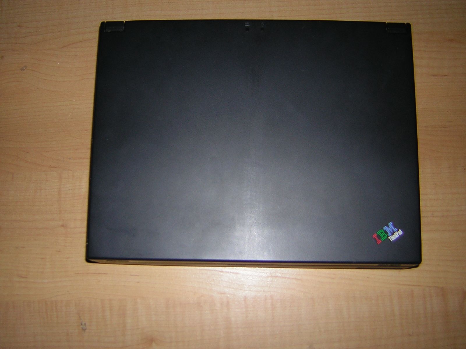 Paint Your Laptop - Project: Big Red : 10 Steps (with Pictures ...