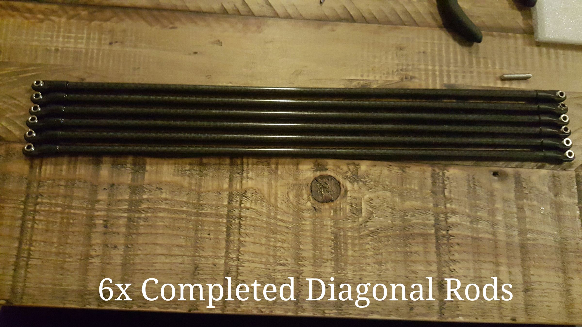 Building a Cheap Delta Printer : 13 Steps (with Pictures) - Instructables