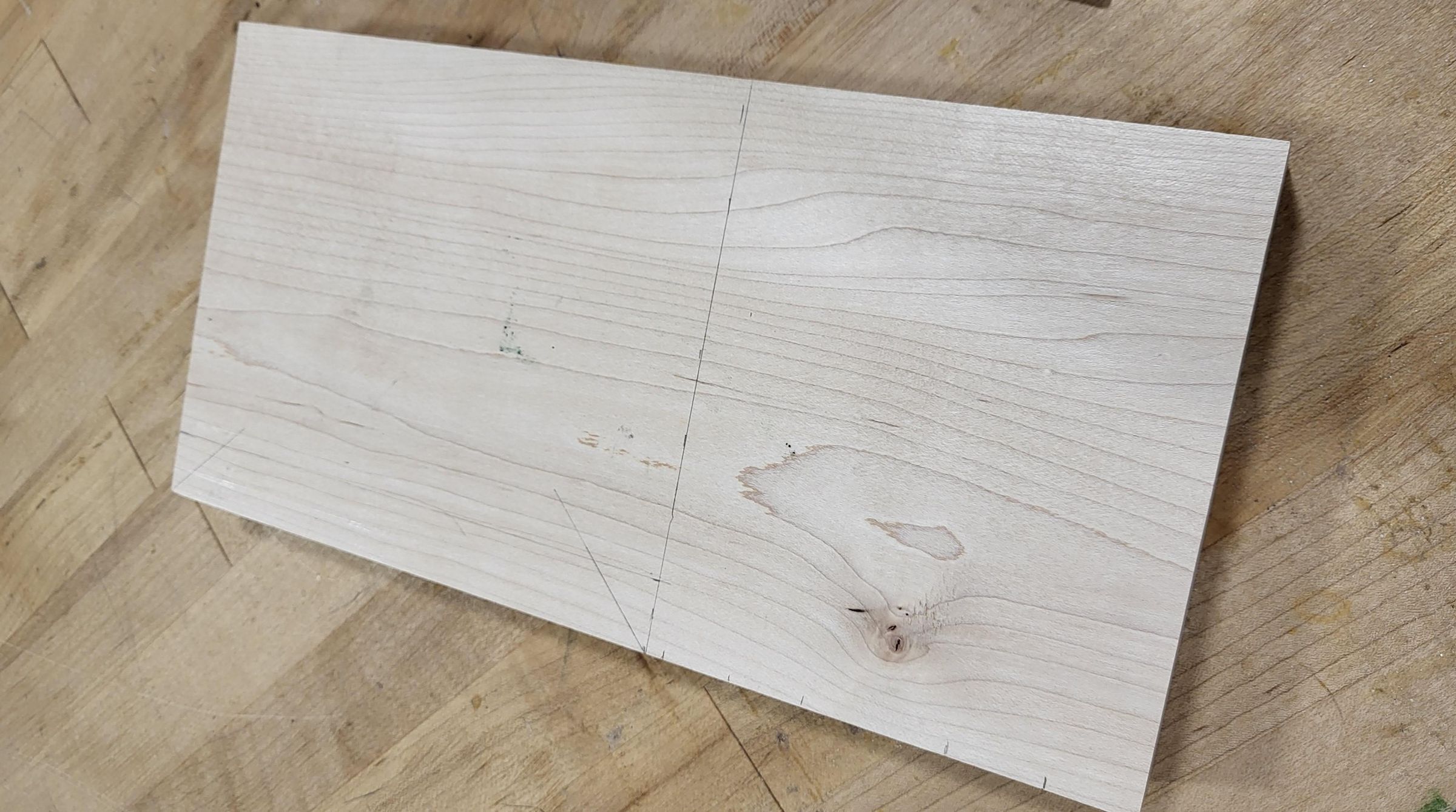 DIY Kalimba With Wood Inlay : 14 Steps (with Pictures) - Instructables