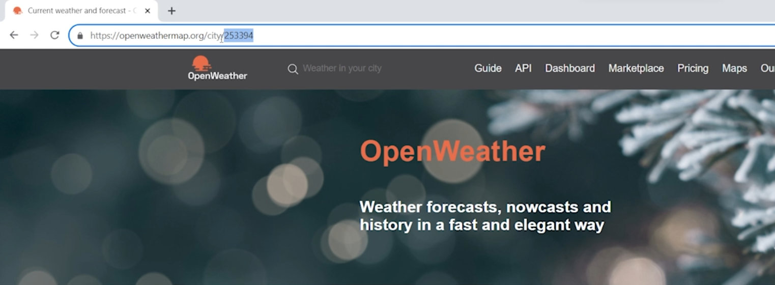Arduino ESP32 Color E-Paper Weather Station : 9 Steps (with Pictures ...