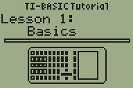 Calculator TI 83+/83+SE/84+/84+SE Tutorial Lesson 1: Basics : 9 Steps - Instructables