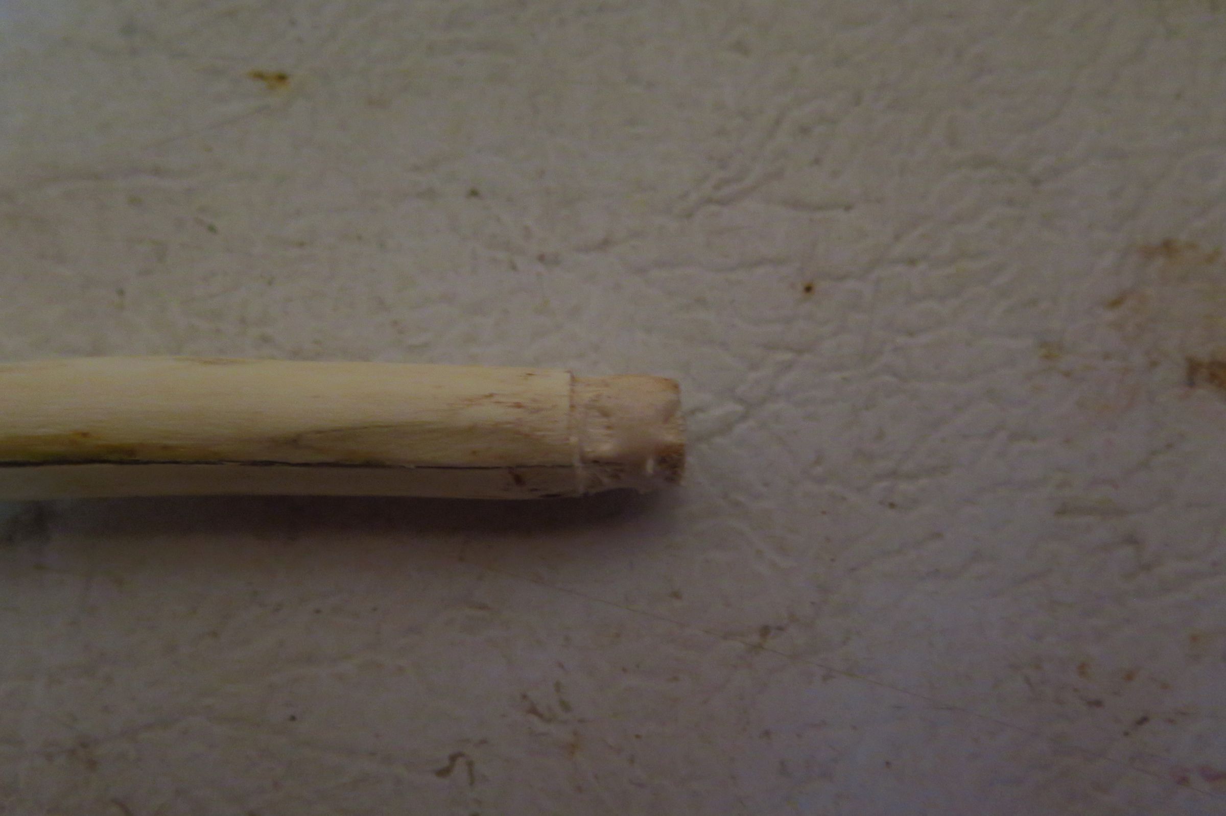 Awesome Tree Branch Pipe : 9 Steps - Instructables