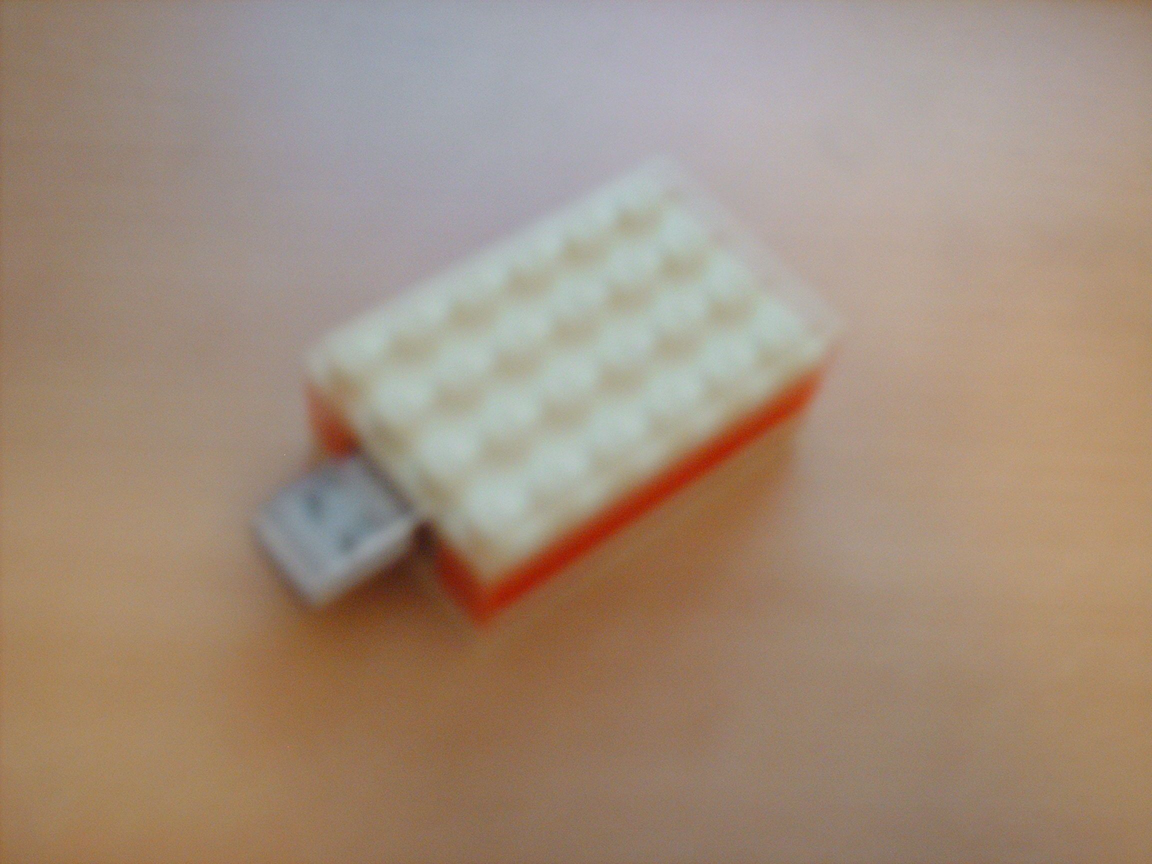 How to Make a Lego USB Drive With Only 1 Tool! : 4 Steps - Instructables