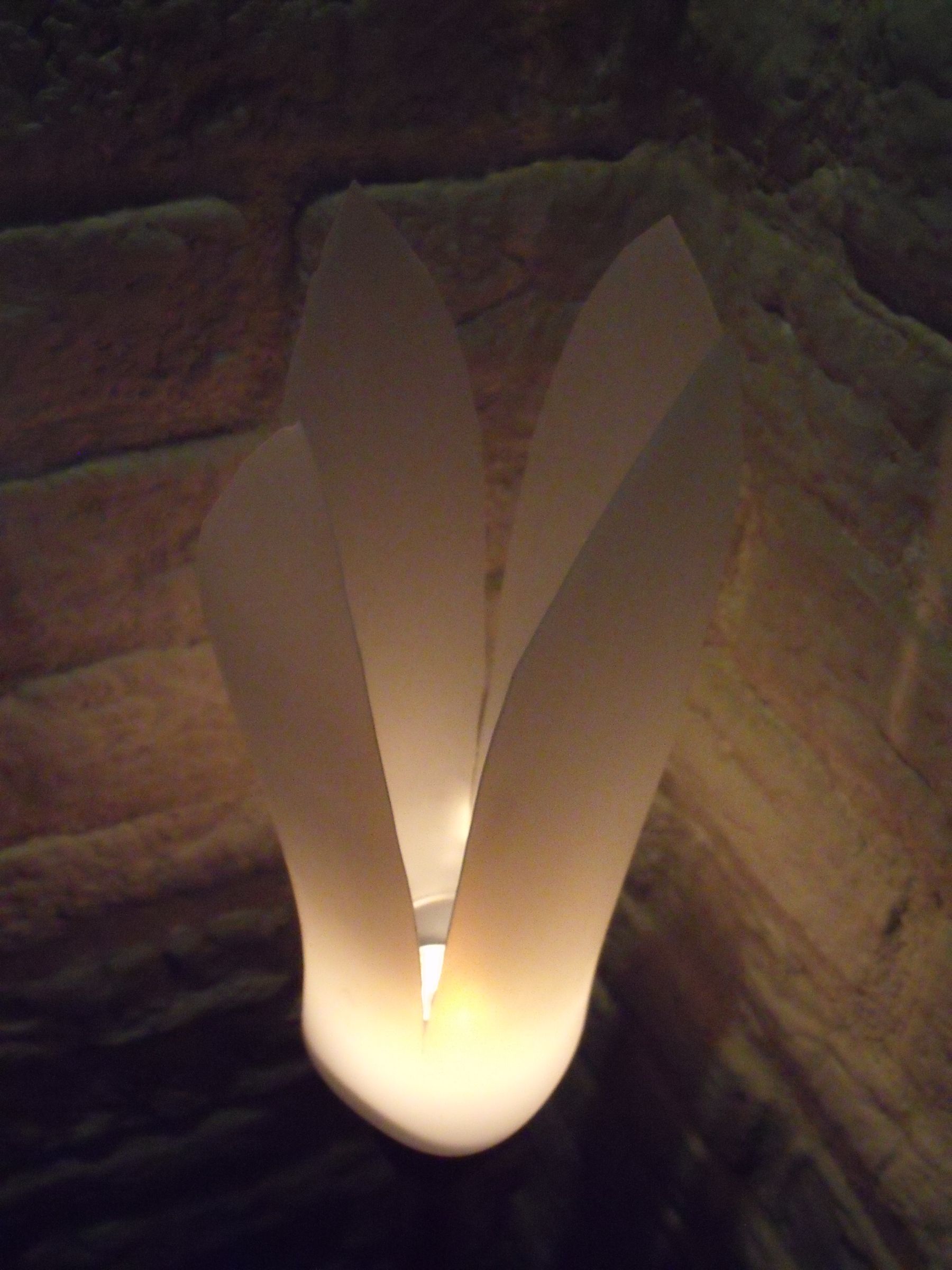 A Garden Light : 8 Steps (with Pictures) - Instructables