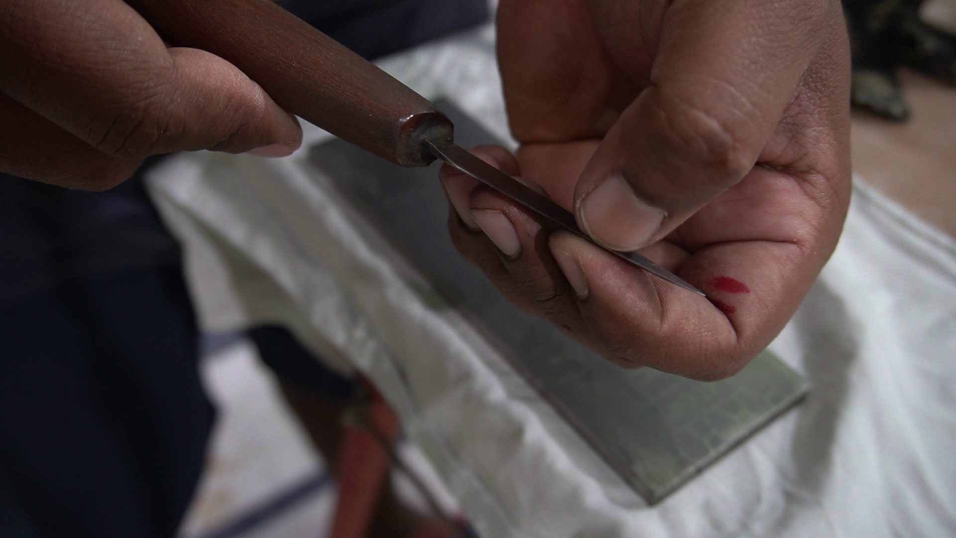 Wood Carving Knife Set : 10 Steps (with Pictures) - Instructables