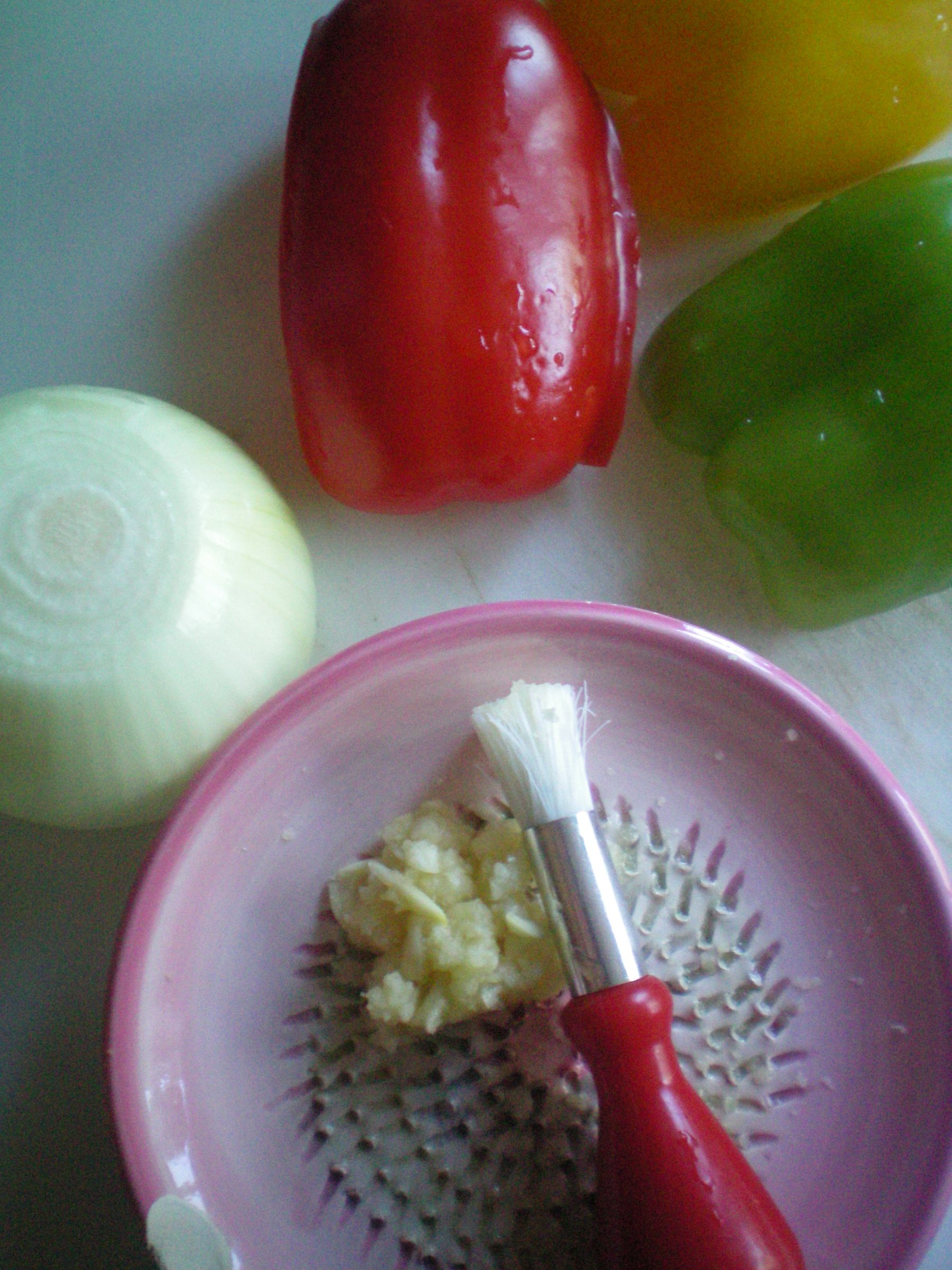 Meatloaf on a Stick : 5 Steps (with Pictures) - Instructables