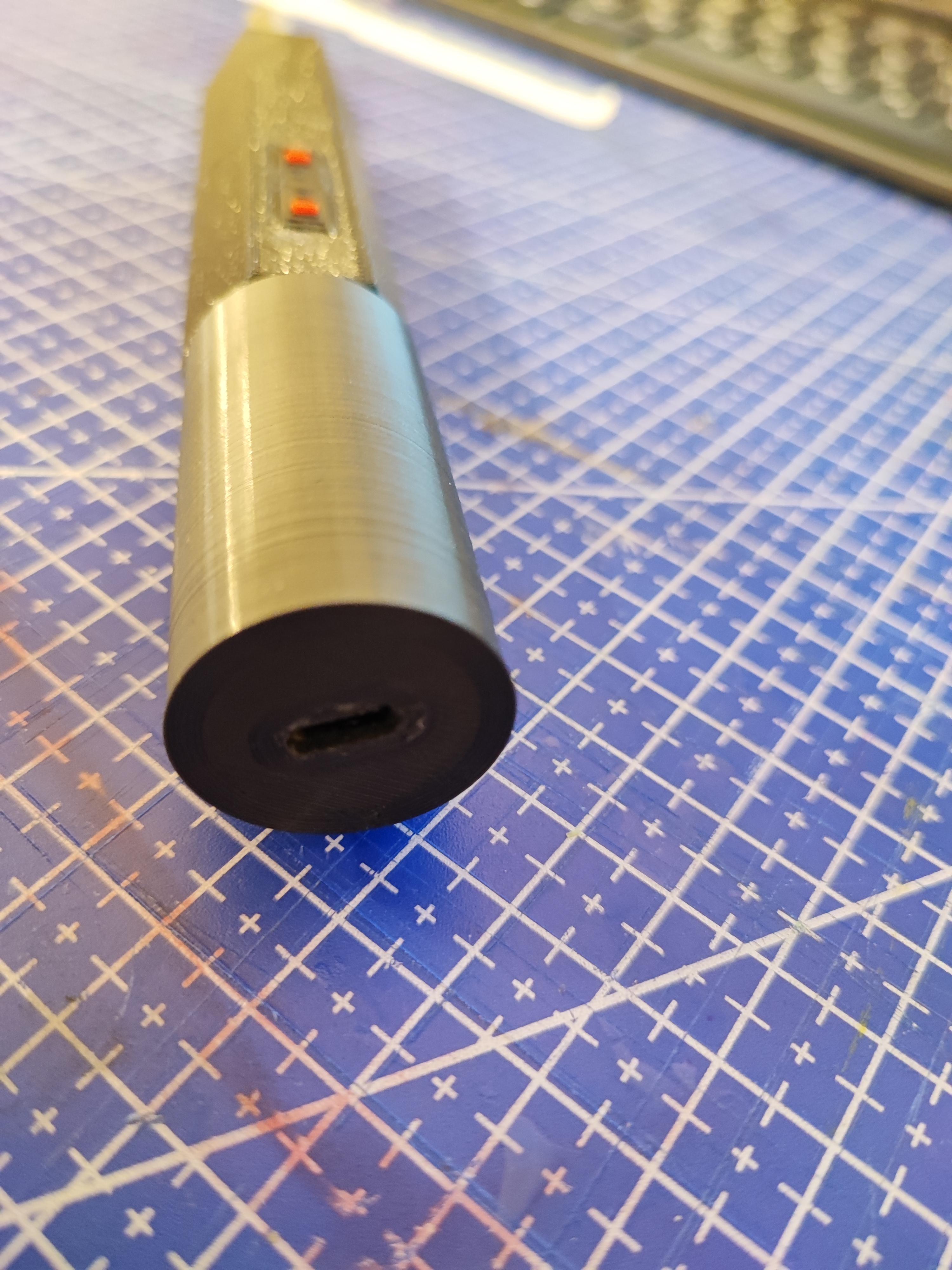 Small Electric Screwdriver. - Instructables