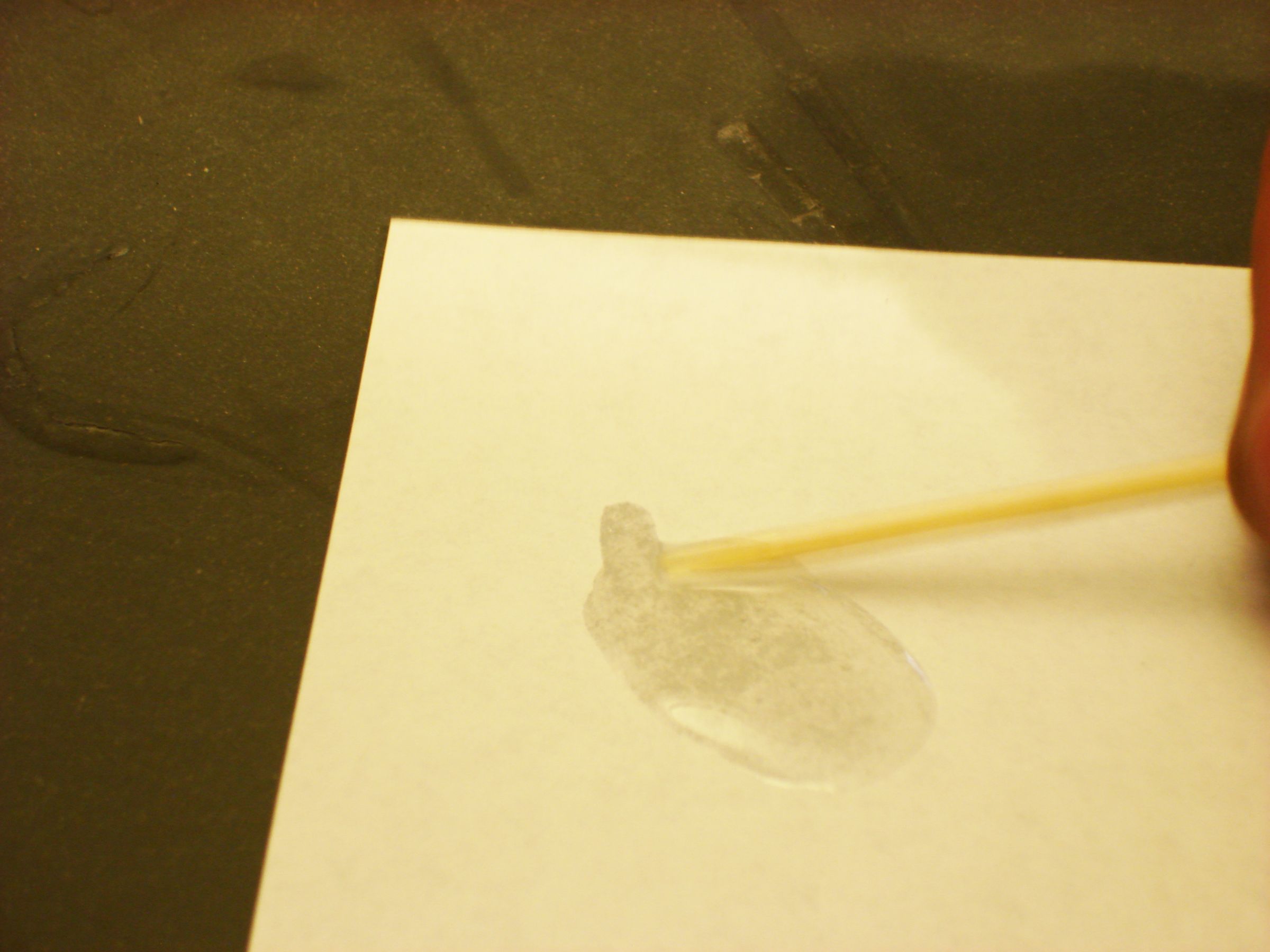 Used Light Bulb Oil/Alcohol Lamp : 6 Steps - Instructables