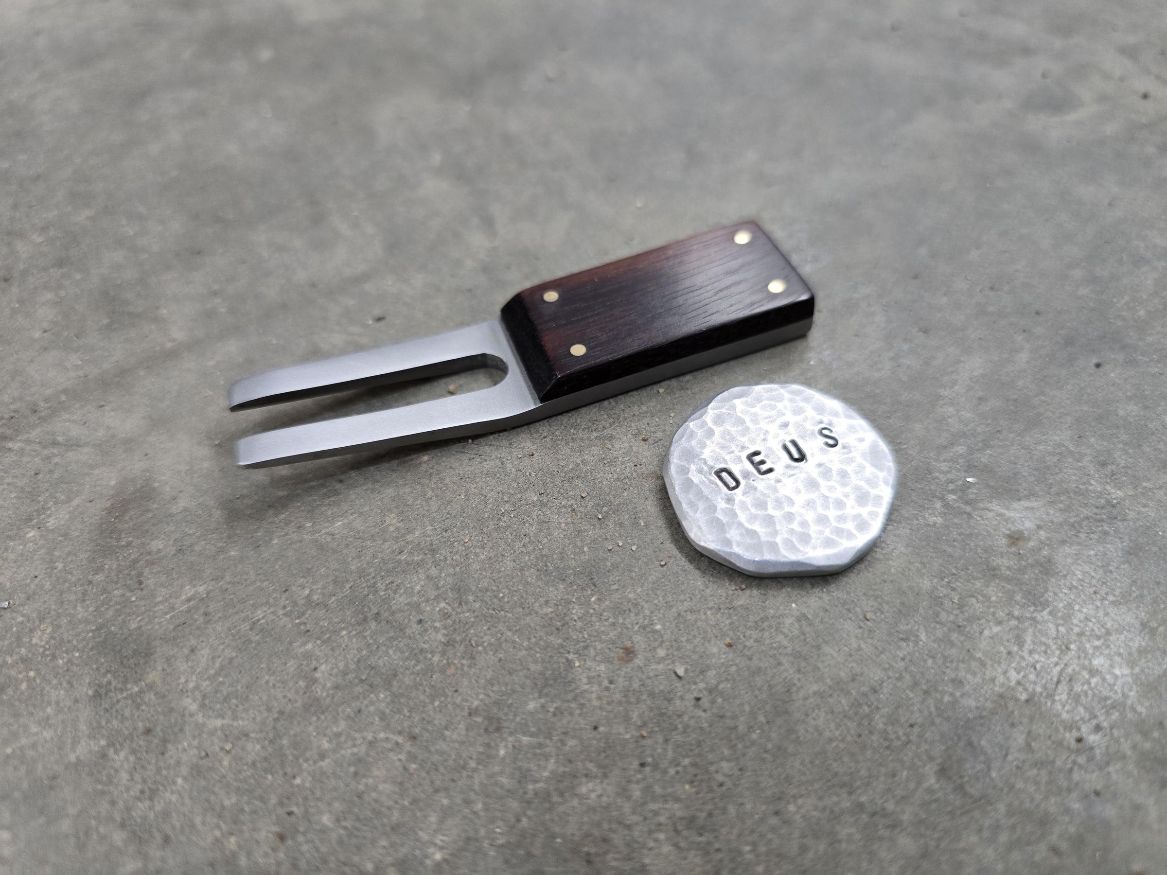 Pitch Repair Tool : 11 Steps (with Pictures) - Instructables