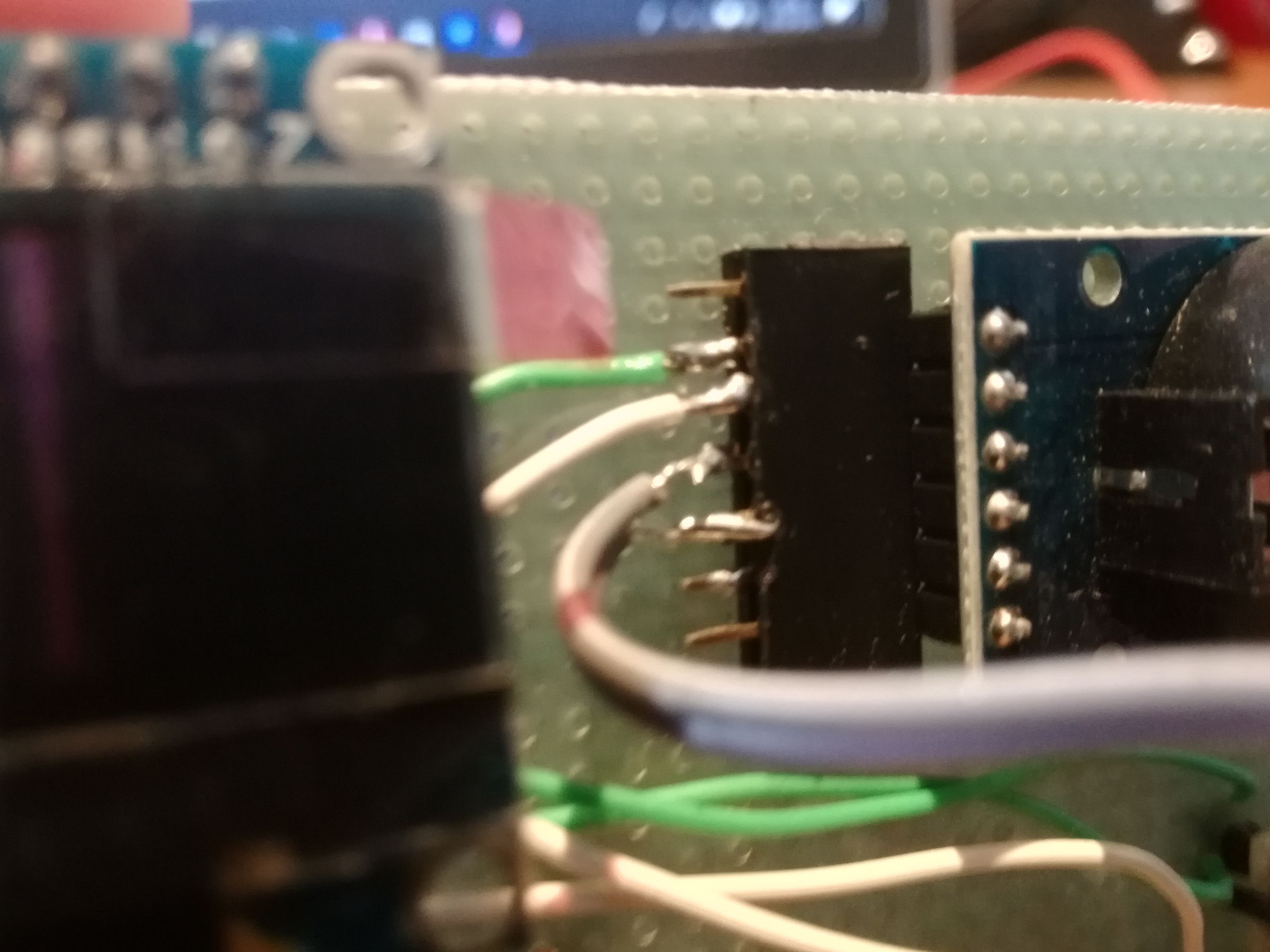 Arduino Watch - Instructables