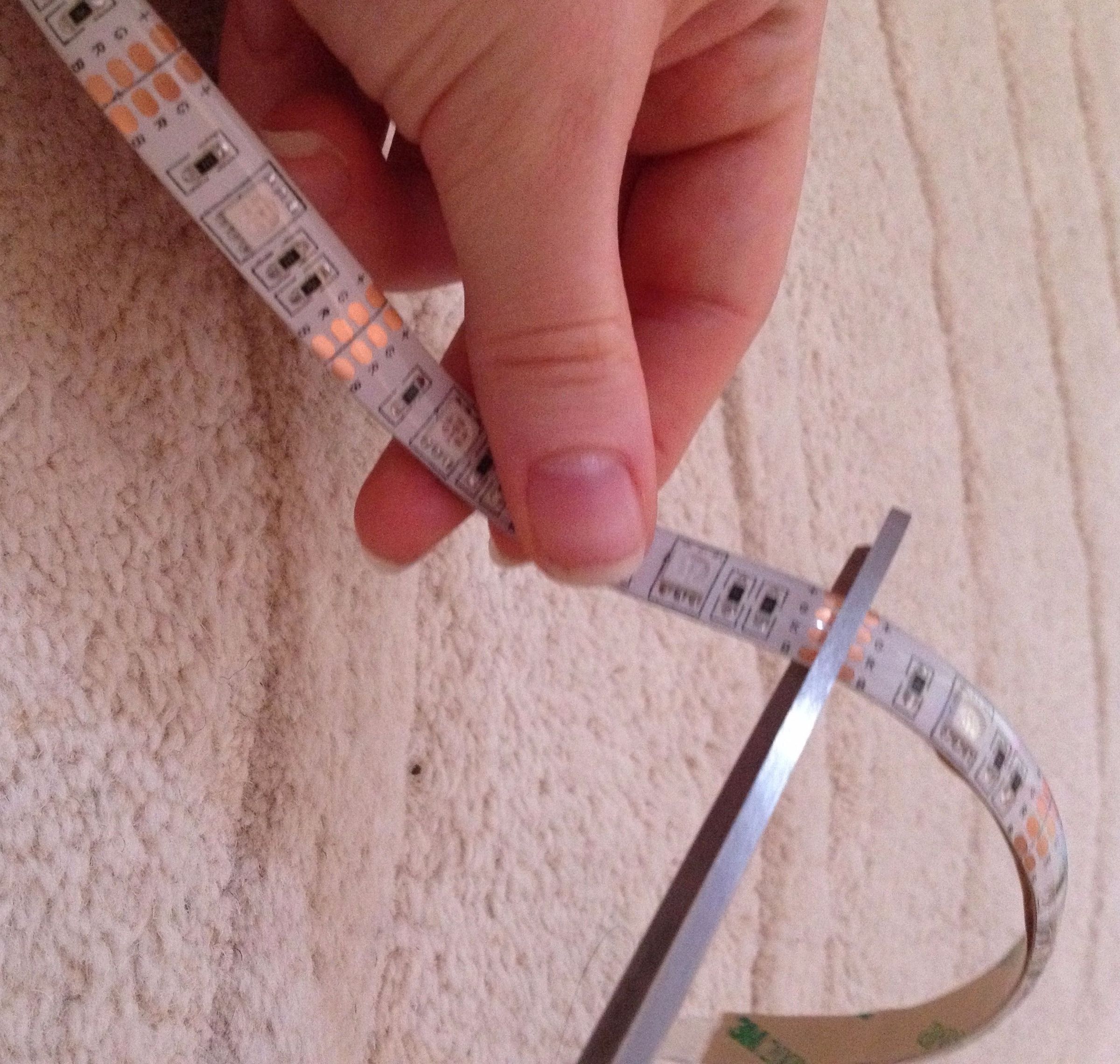 How to Make Led Shoes : 6 Steps (with Pictures) - Instructables