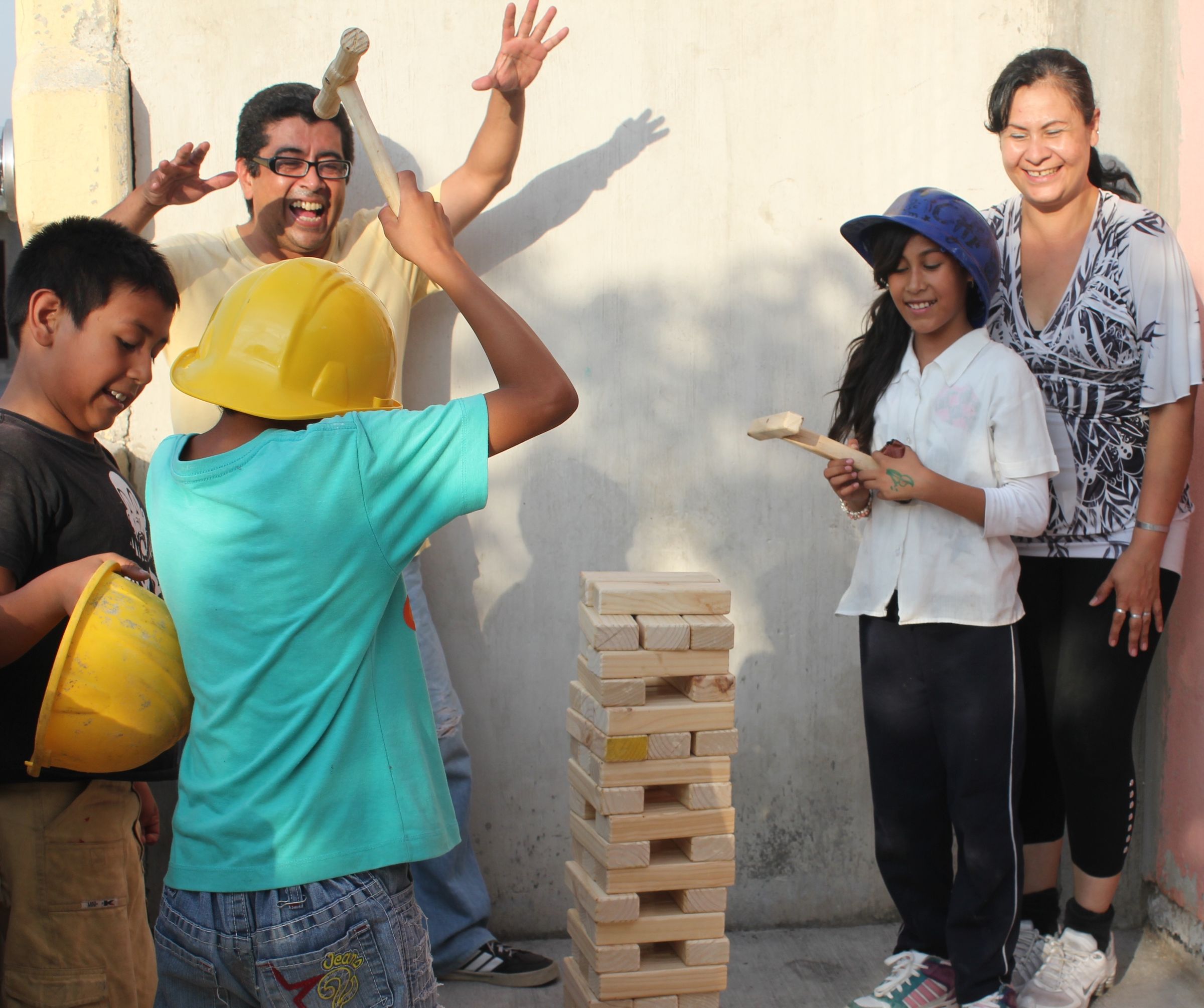 DIY Games - Instructables