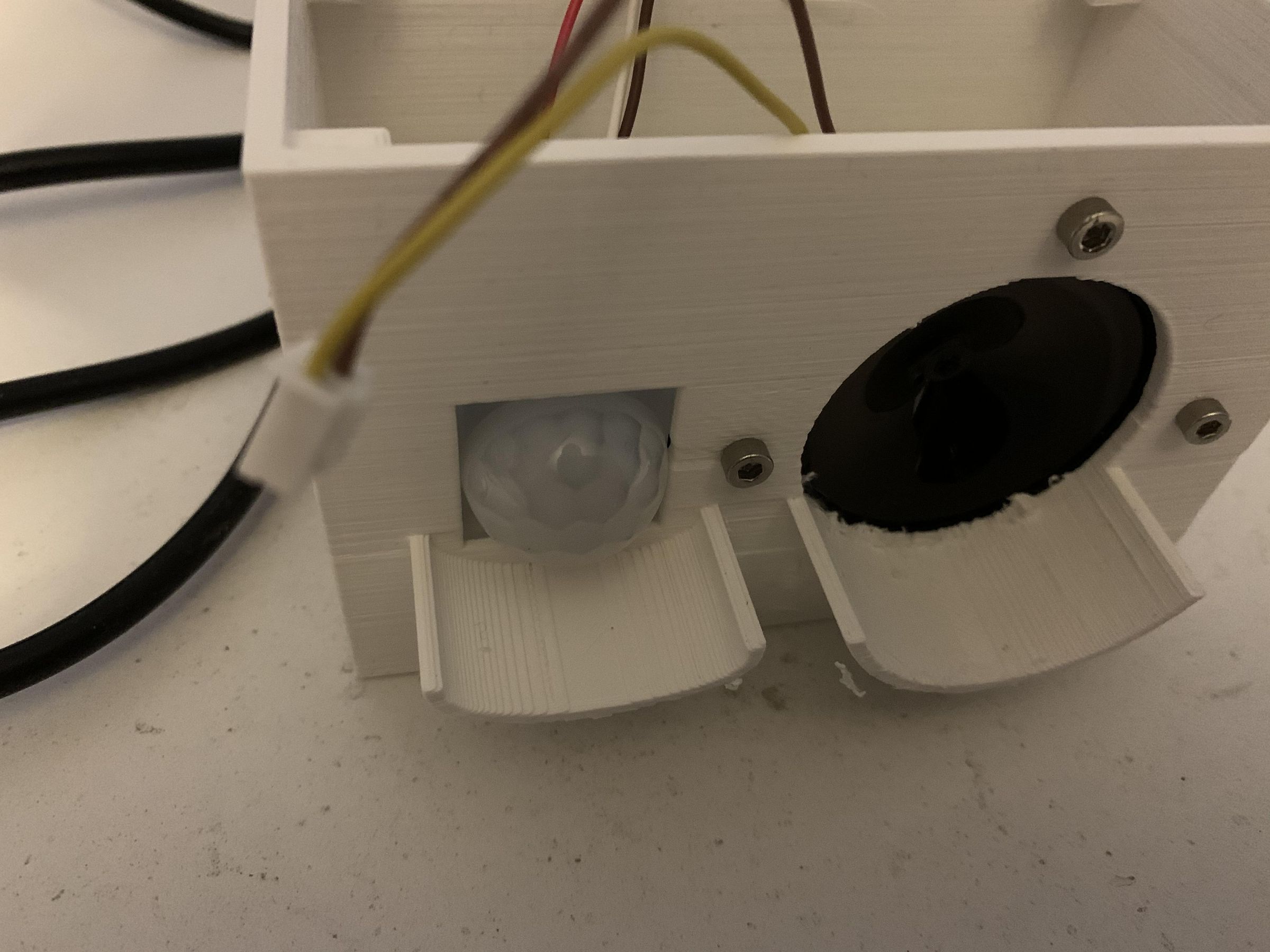 Ultra Sound Cat Repeller Based on ATTINY85 : 12 Steps (with Pictures ...