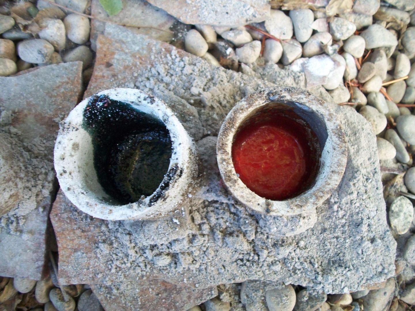 Clay Crucible Recipes : 8 Steps - Instructables