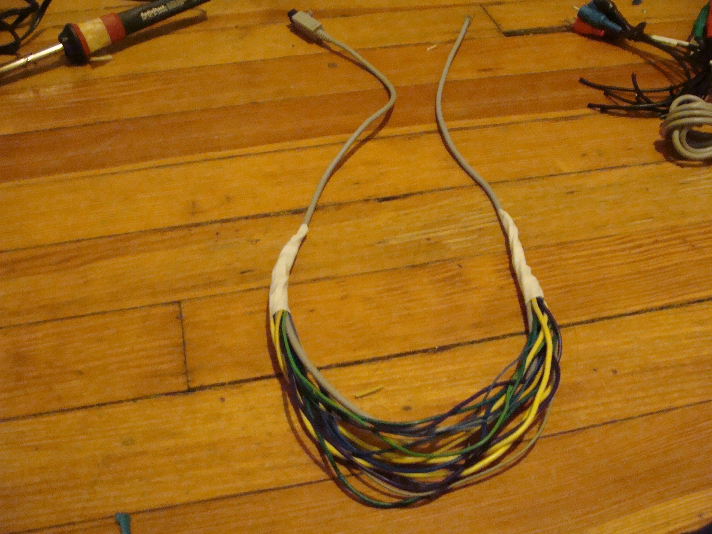 Elle, E-Waste Jewelry (with Pictures) - Instructables