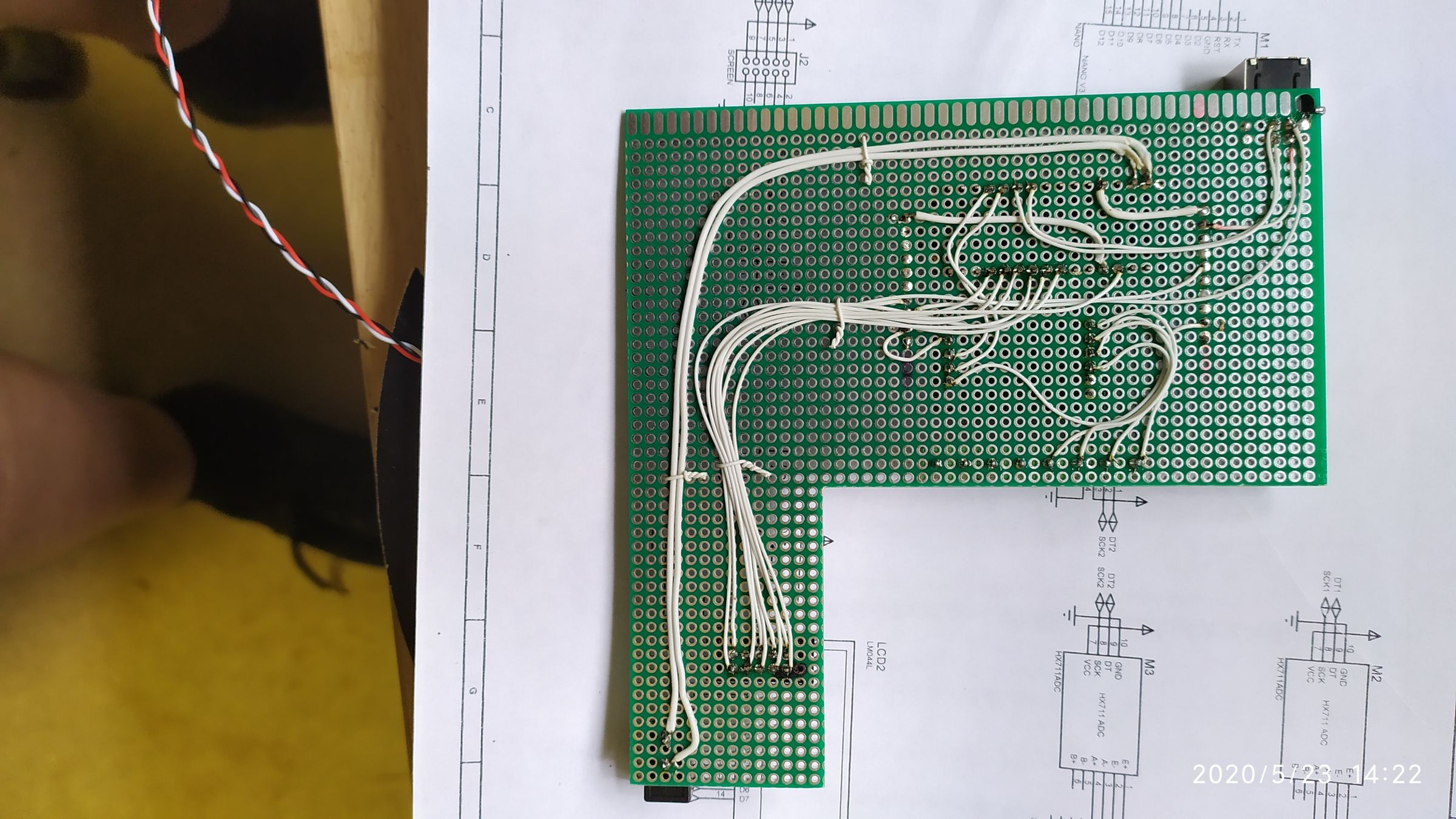 Beer Keg Scales : 7 Steps (with Pictures) - Instructables