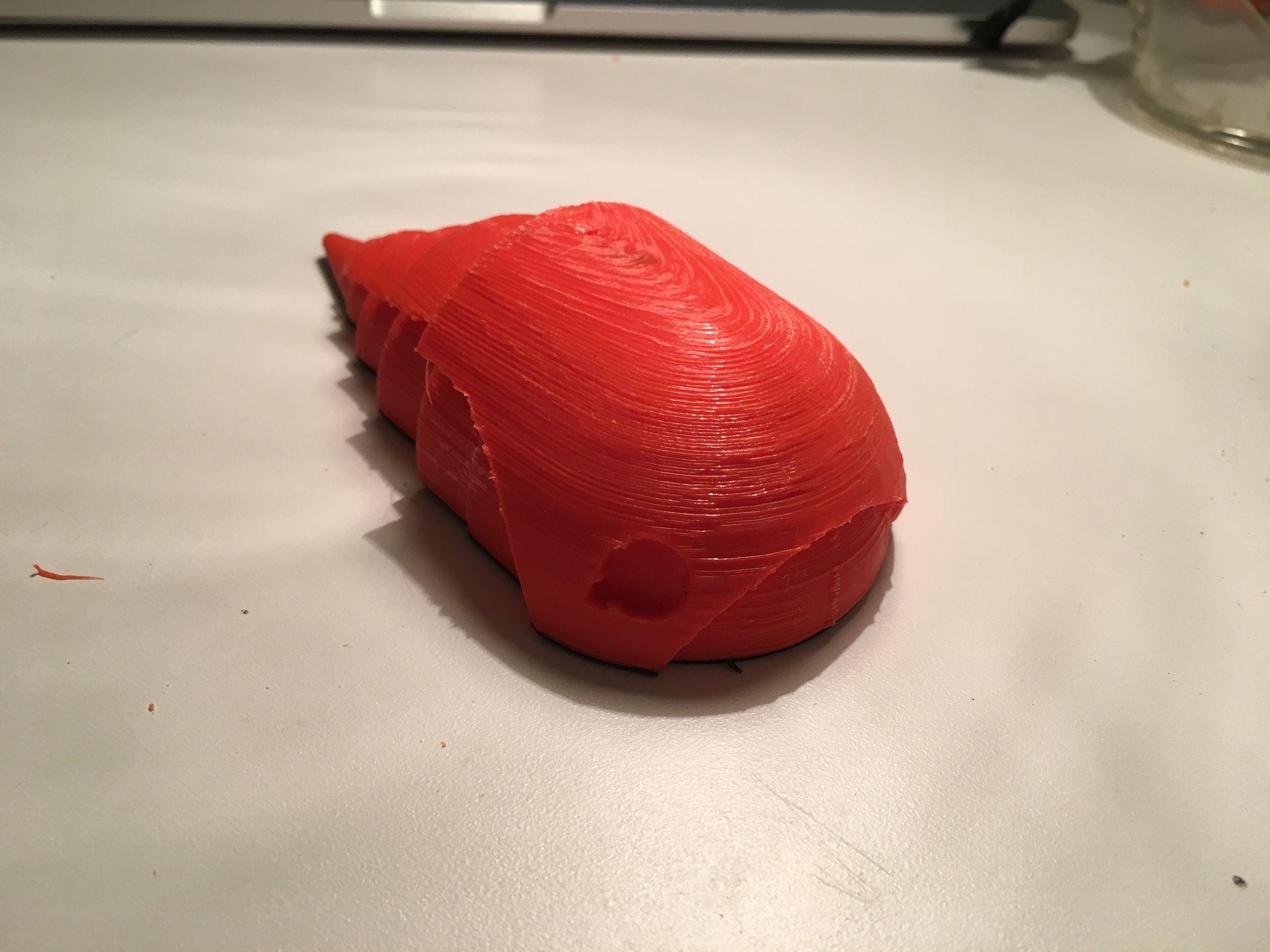 3d Printed Cybermat 2.0 : 7 Steps (with Pictures) - Instructables