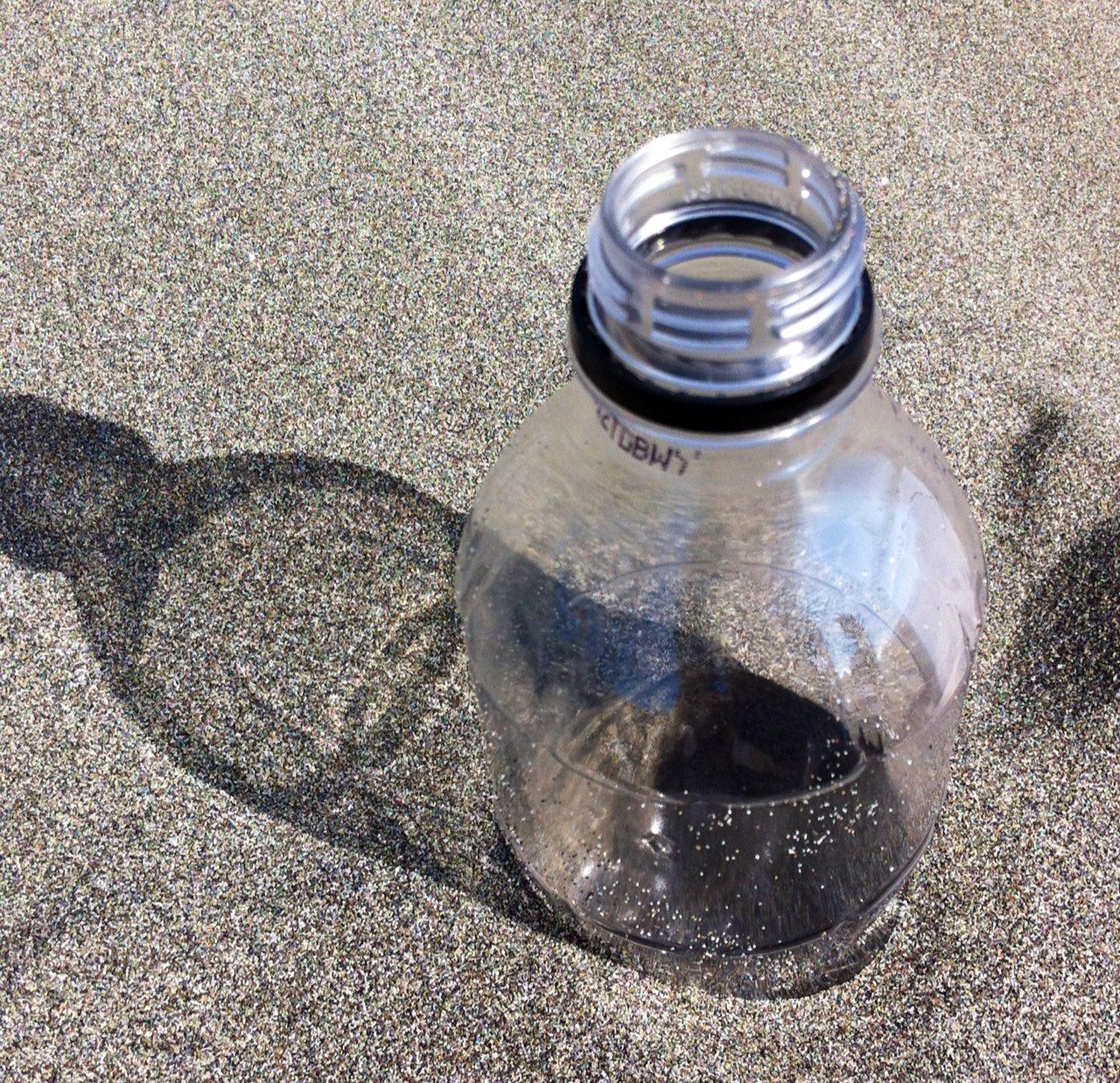 PULLING IRON From GOLD BEACH : 7 Steps (with Pictures) - Instructables