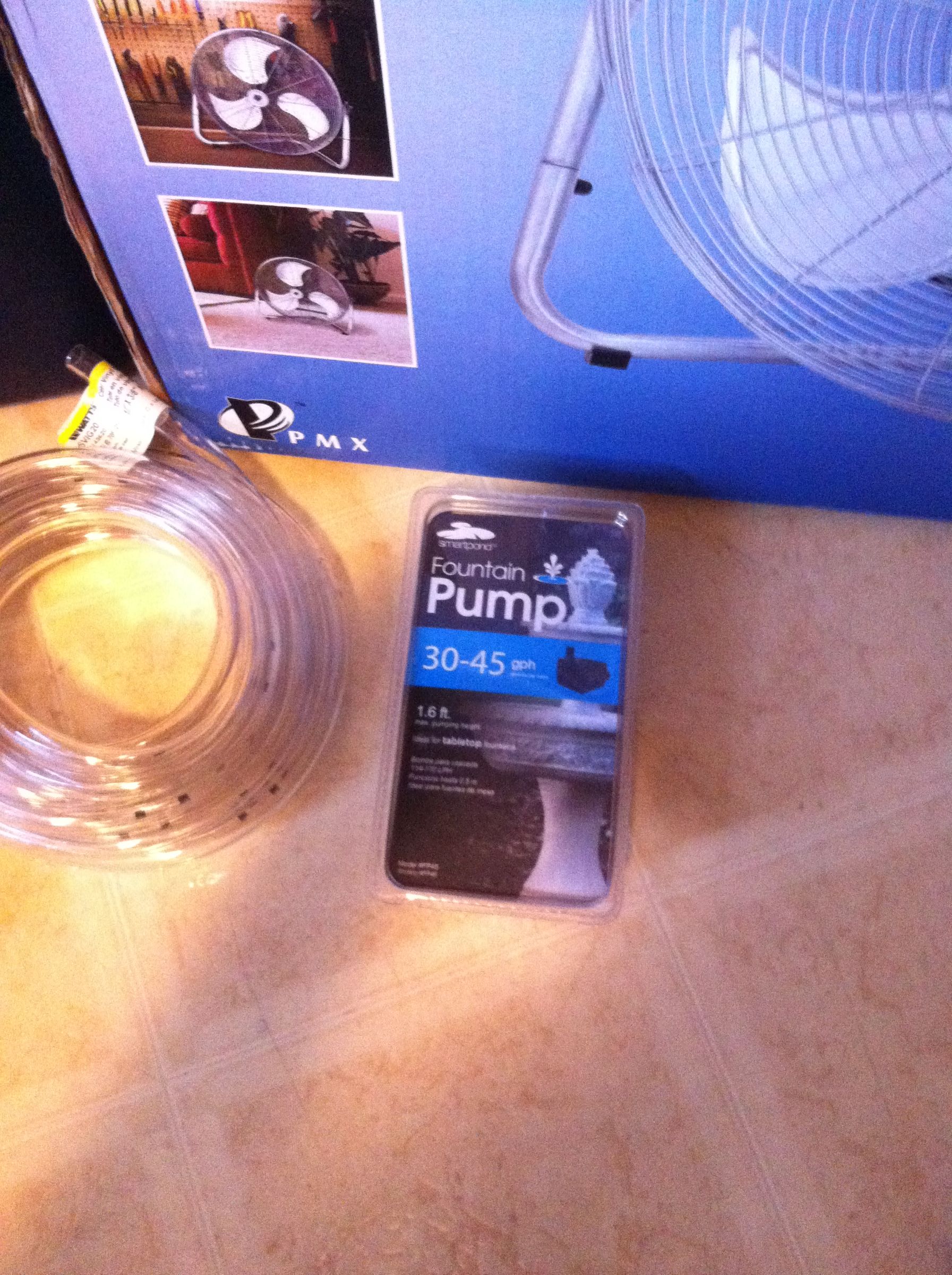 Redneck Air Conditioner : 4 Steps - Instructables