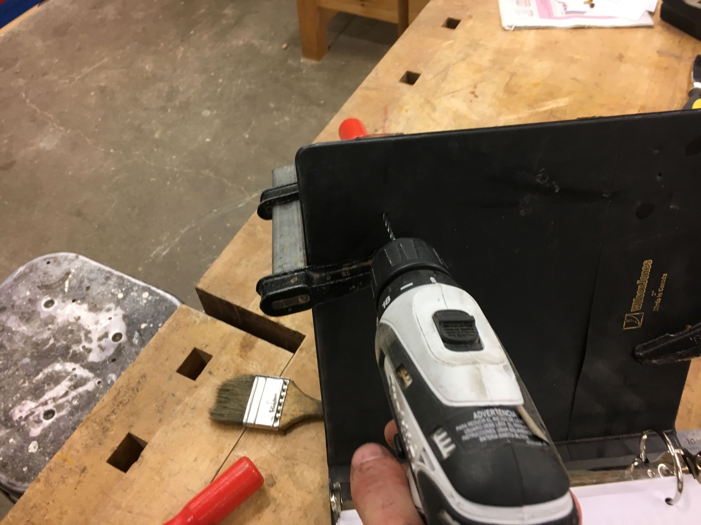 Log Book : 14 Steps (with Pictures) - Instructables