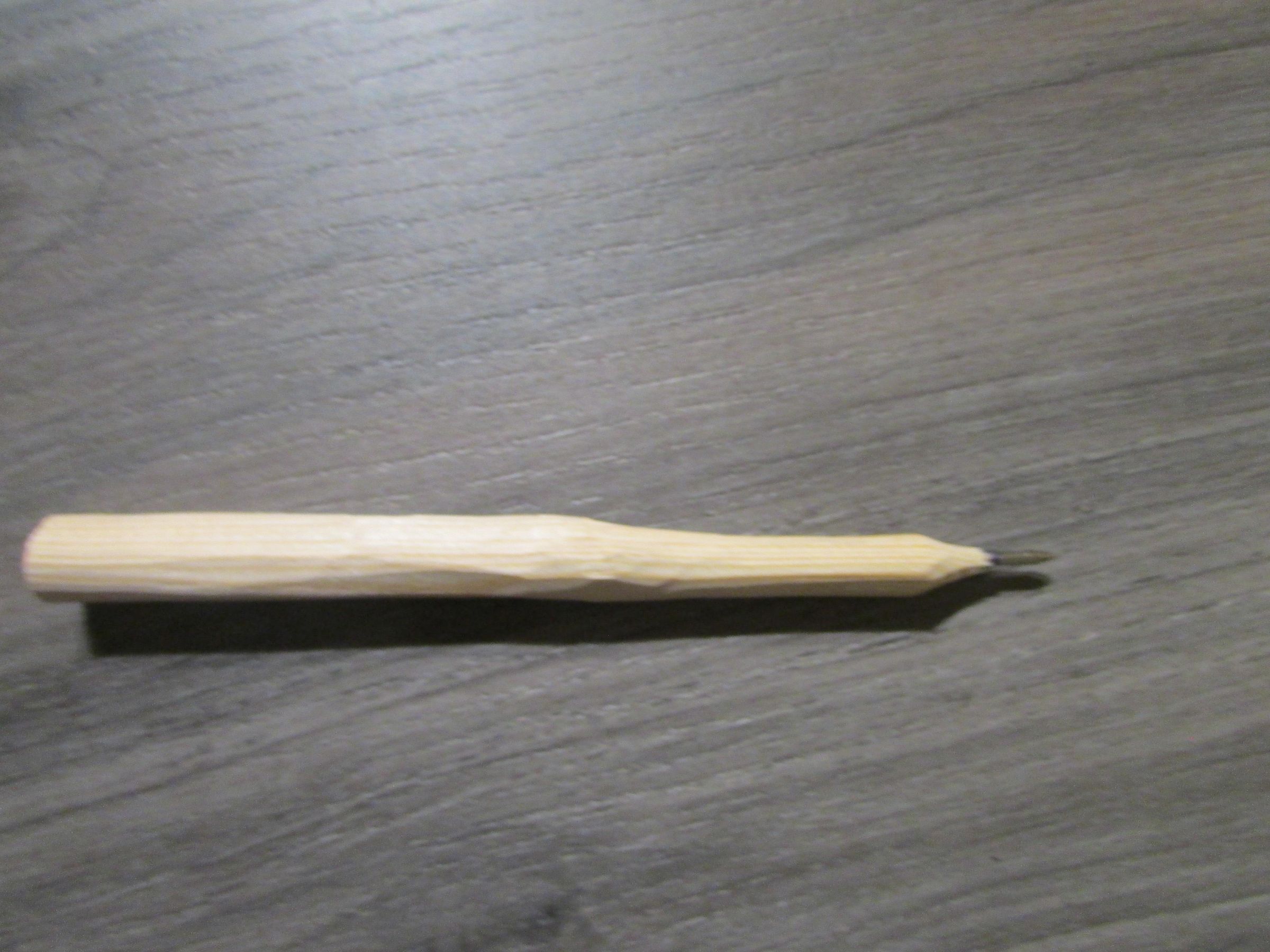 Beautiful Wooden Pen!!!! : 4 Steps - Instructables