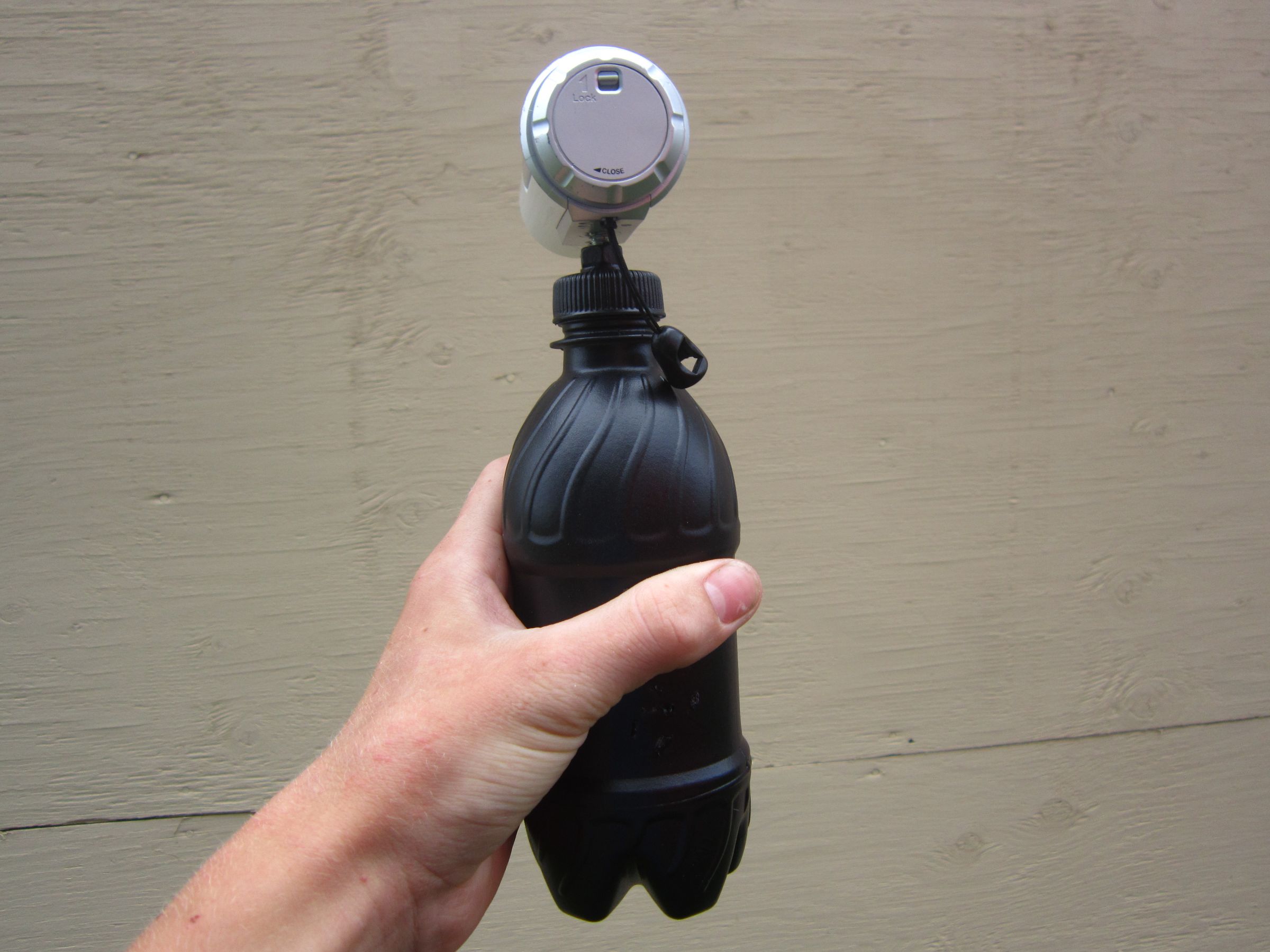 Floating Camera Mount for Underwater Video : 5 Steps (with Pictures ...