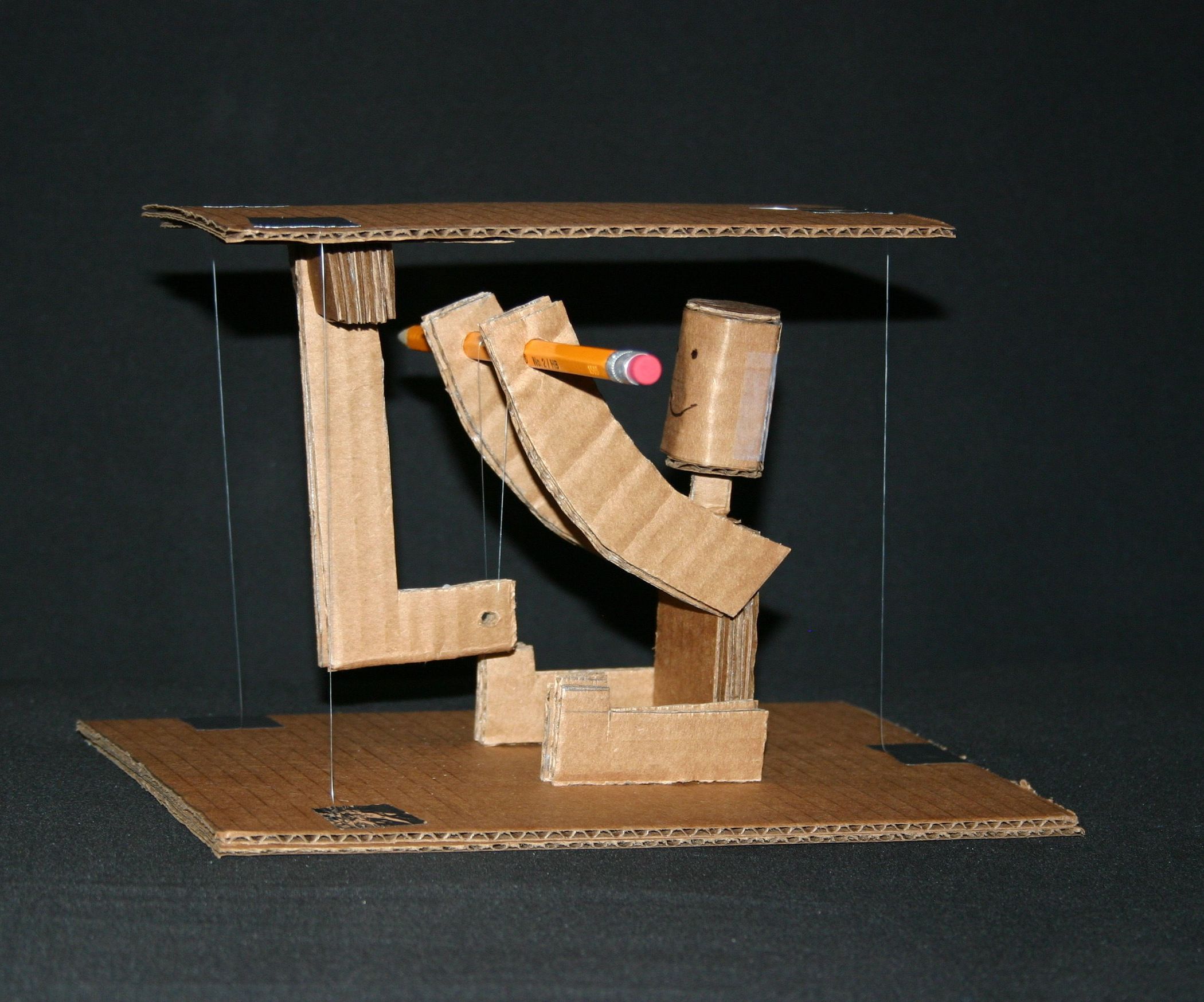 Floating Table Top : 33 Steps (with Pictures) - Instructables