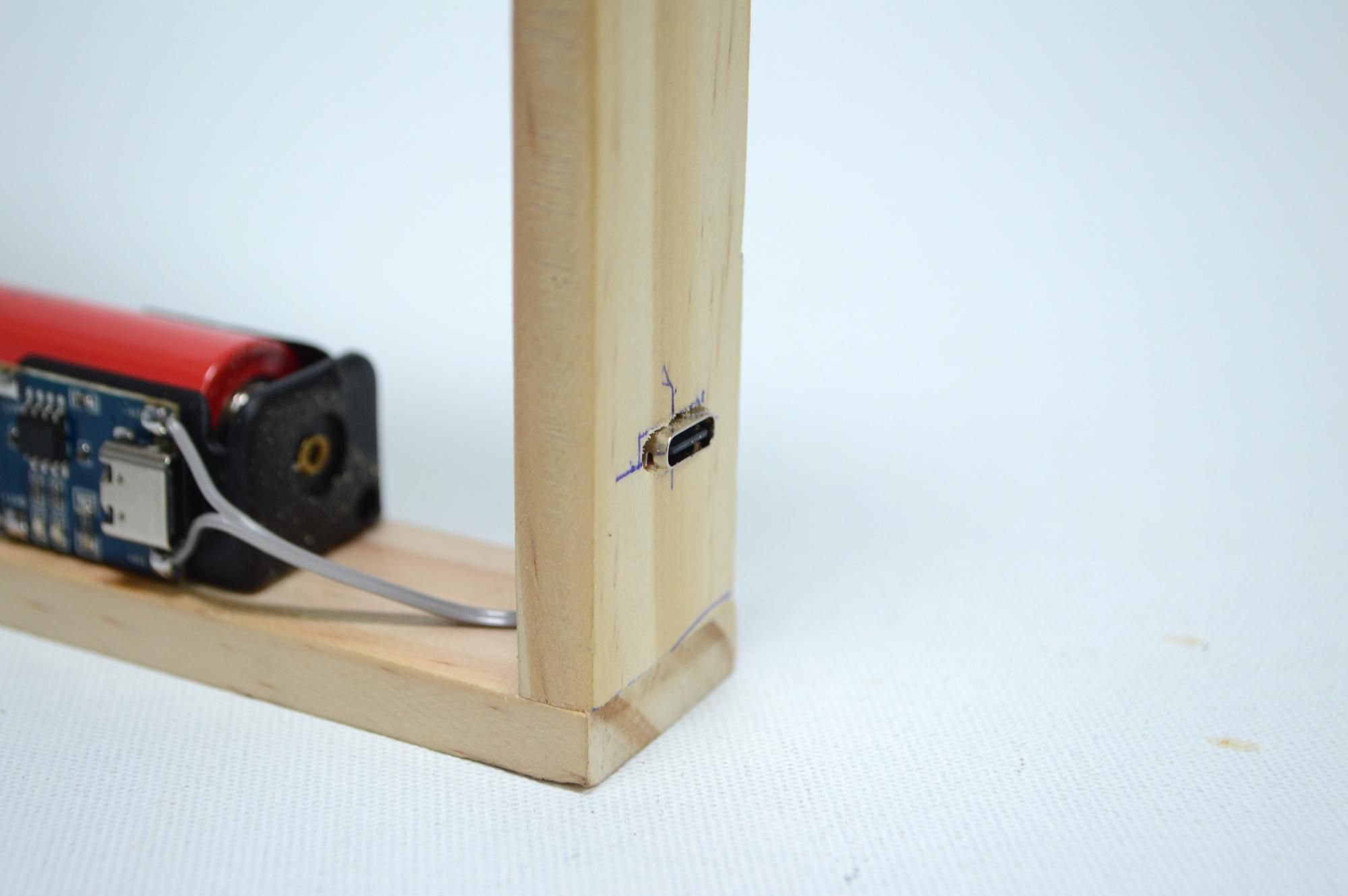 Book Light Inside a Book! : 11 Steps (with Pictures) - Instructables