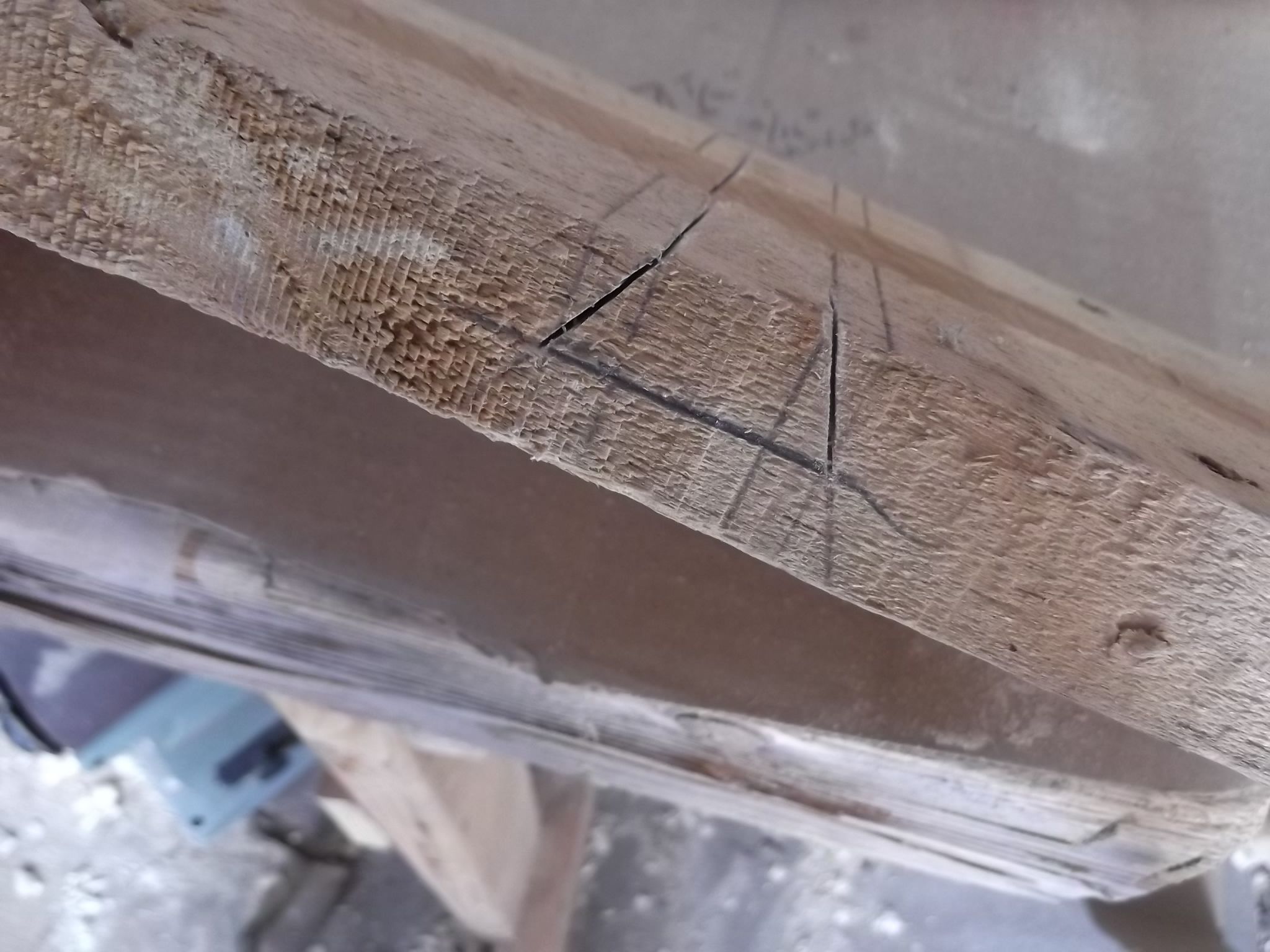 Sliding Dovetail Geta : 9 Steps (with Pictures) - Instructables
