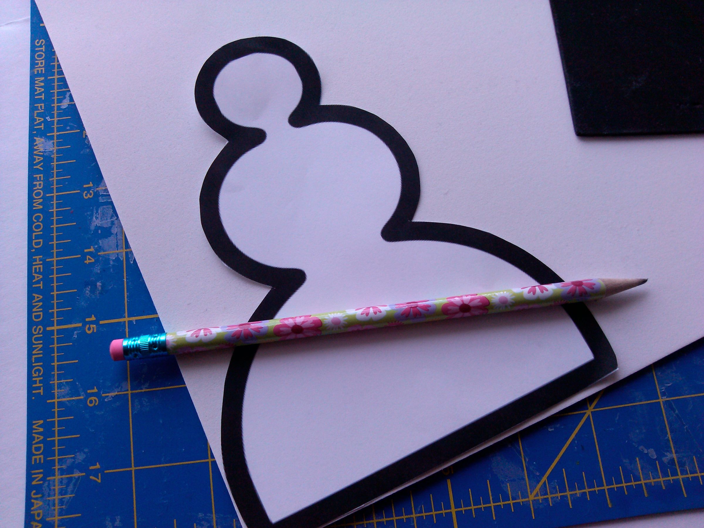 Inexpensive Human Chess Set for After-School Club : 5 Steps (with ...