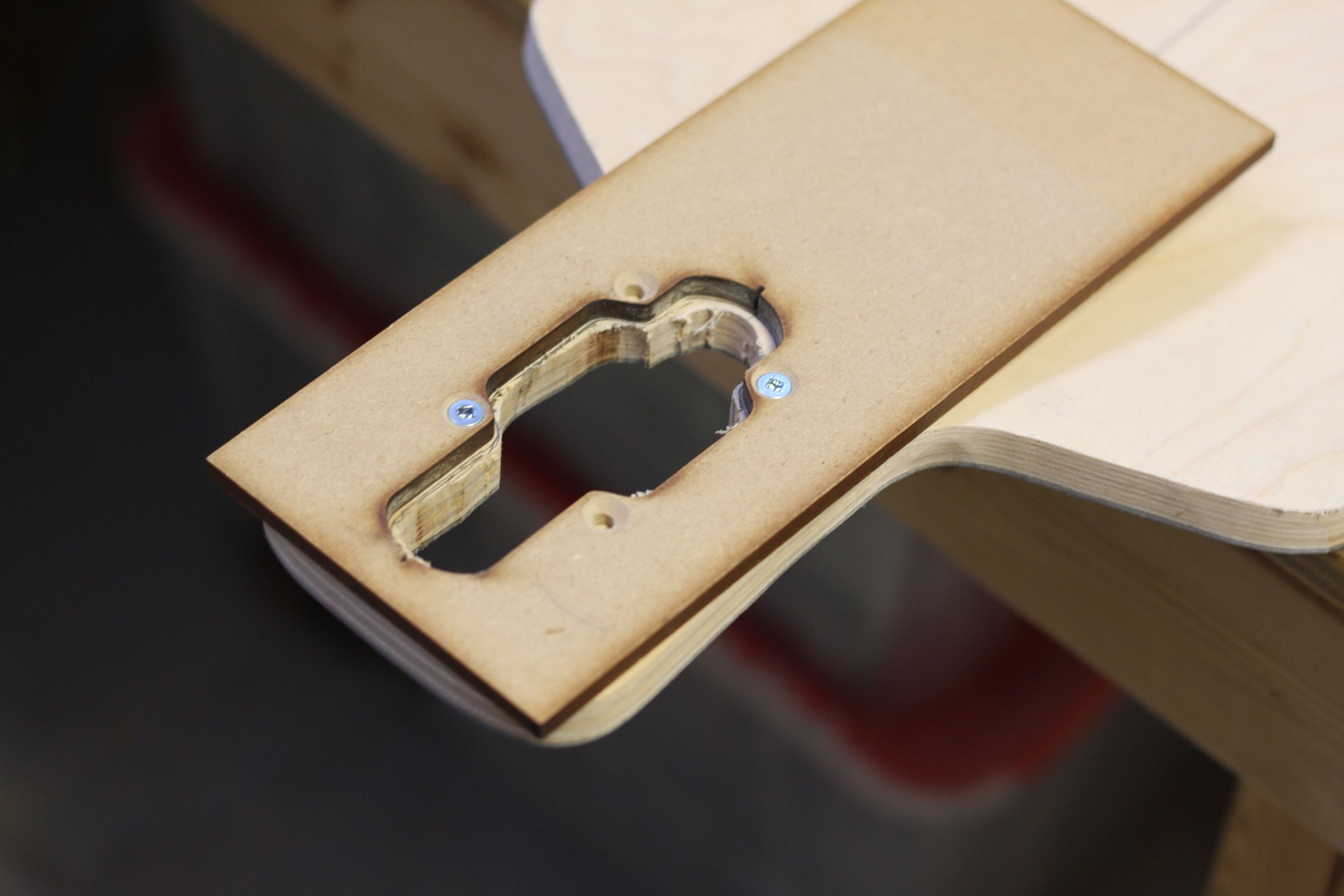 Drop Through Truck Holes : 4 Steps (with Pictures) - Instructables
