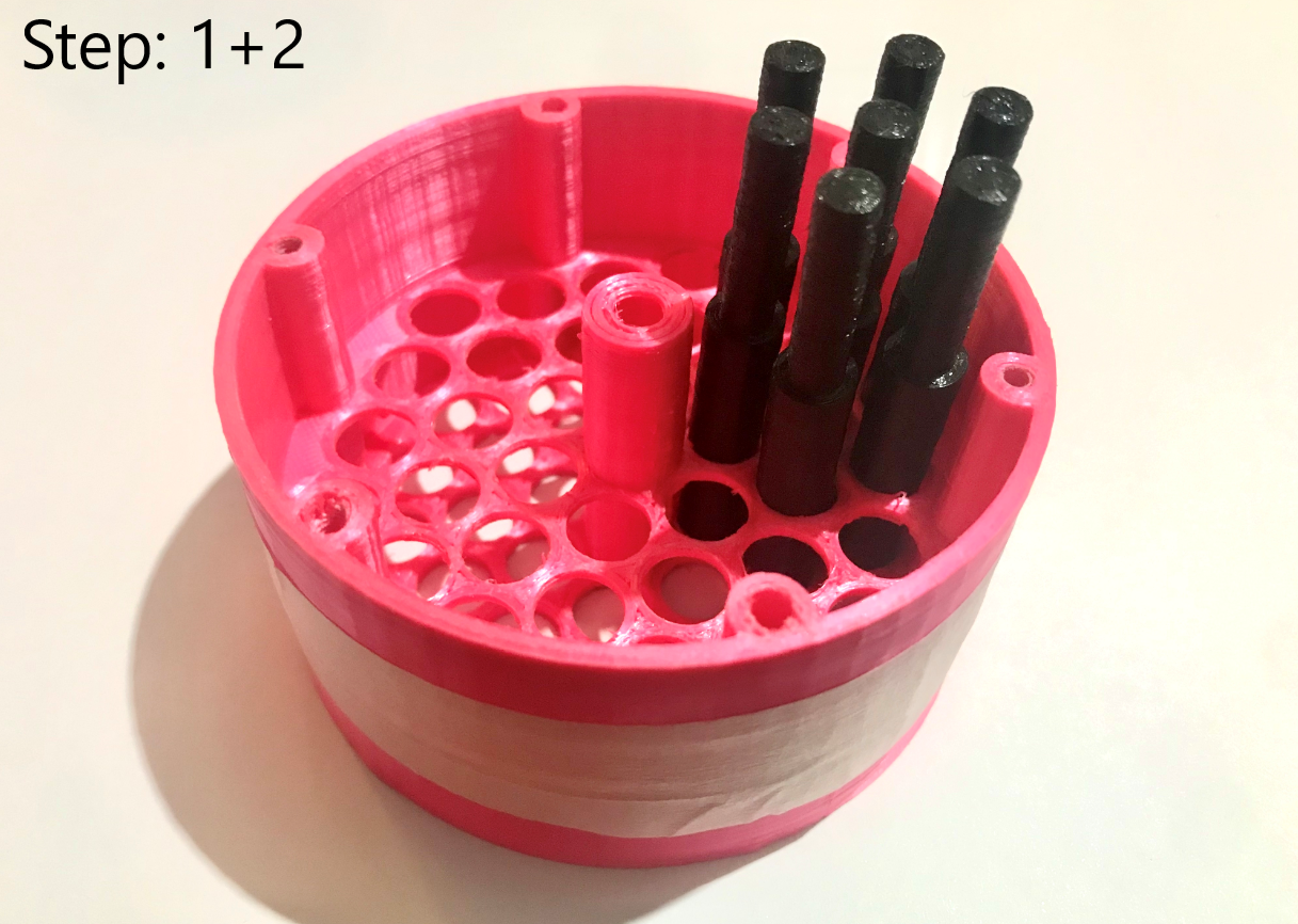 Arthritis: the Arthritic Hand-Aid : 5 Steps (with Pictures) - Instructables