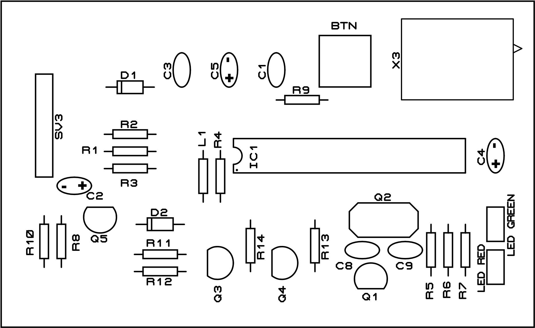 How to Make a PIC Programmer - PicKit 2 'clone' : 4 Steps (with ...