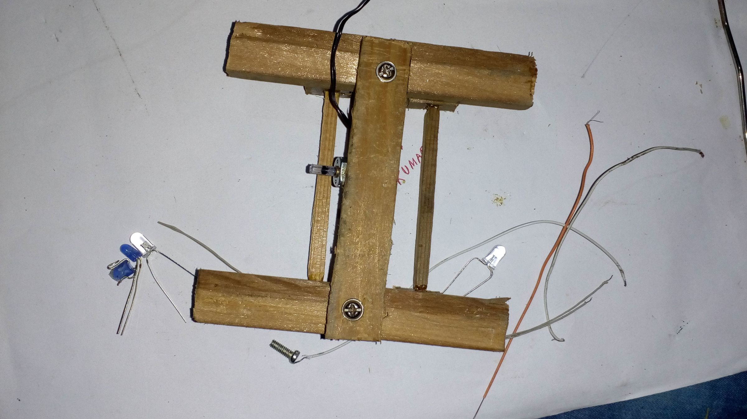R.C Raft Boat With Wifi Controlled Part 1 : 4 Steps - Instructables