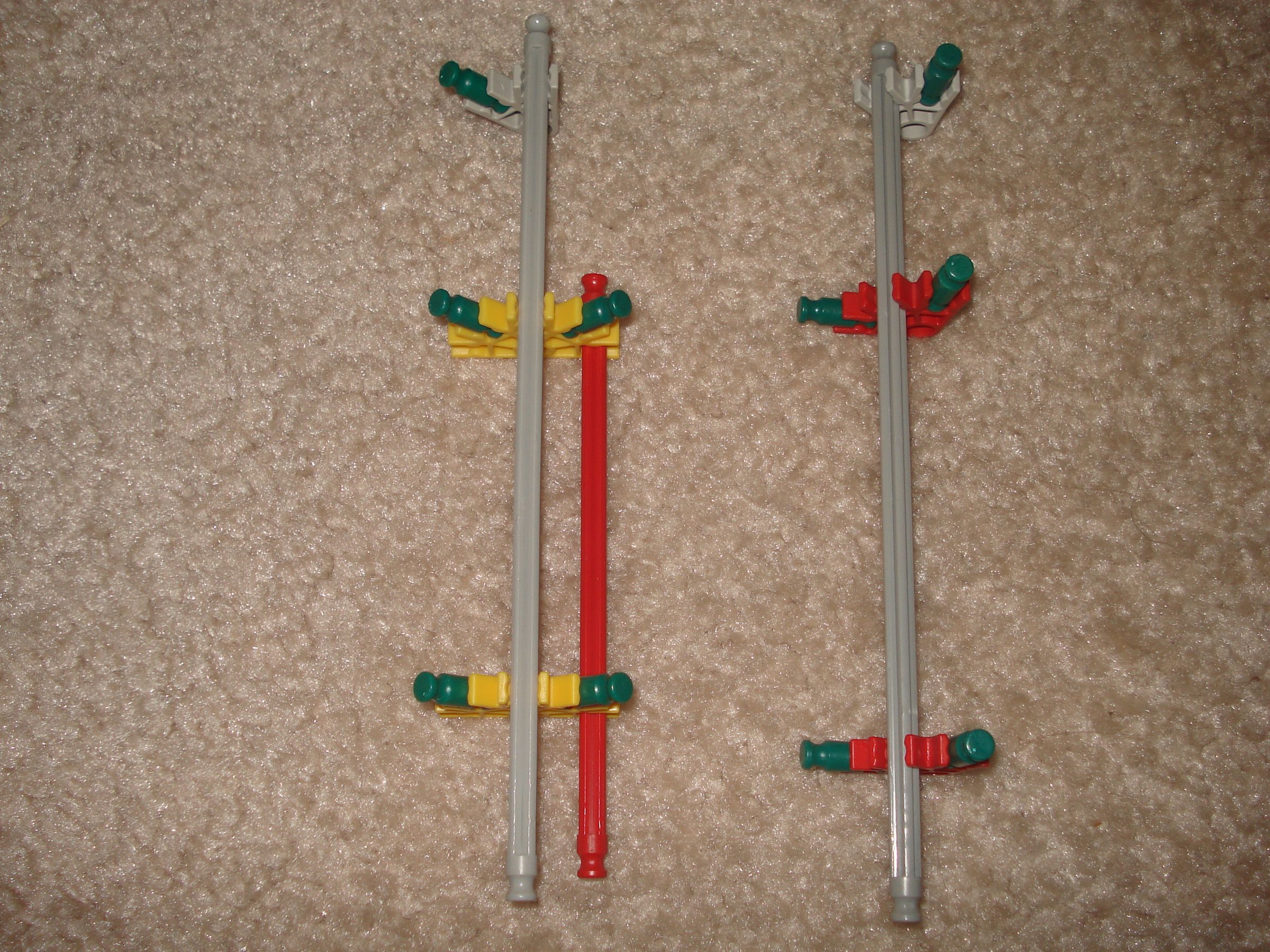 The Ultimate Knex (Autoload) Rifle : 18 Steps - Instructables